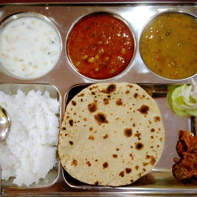 Mr. Tadka, CV Raman Nagar, Bangalore | Zomato