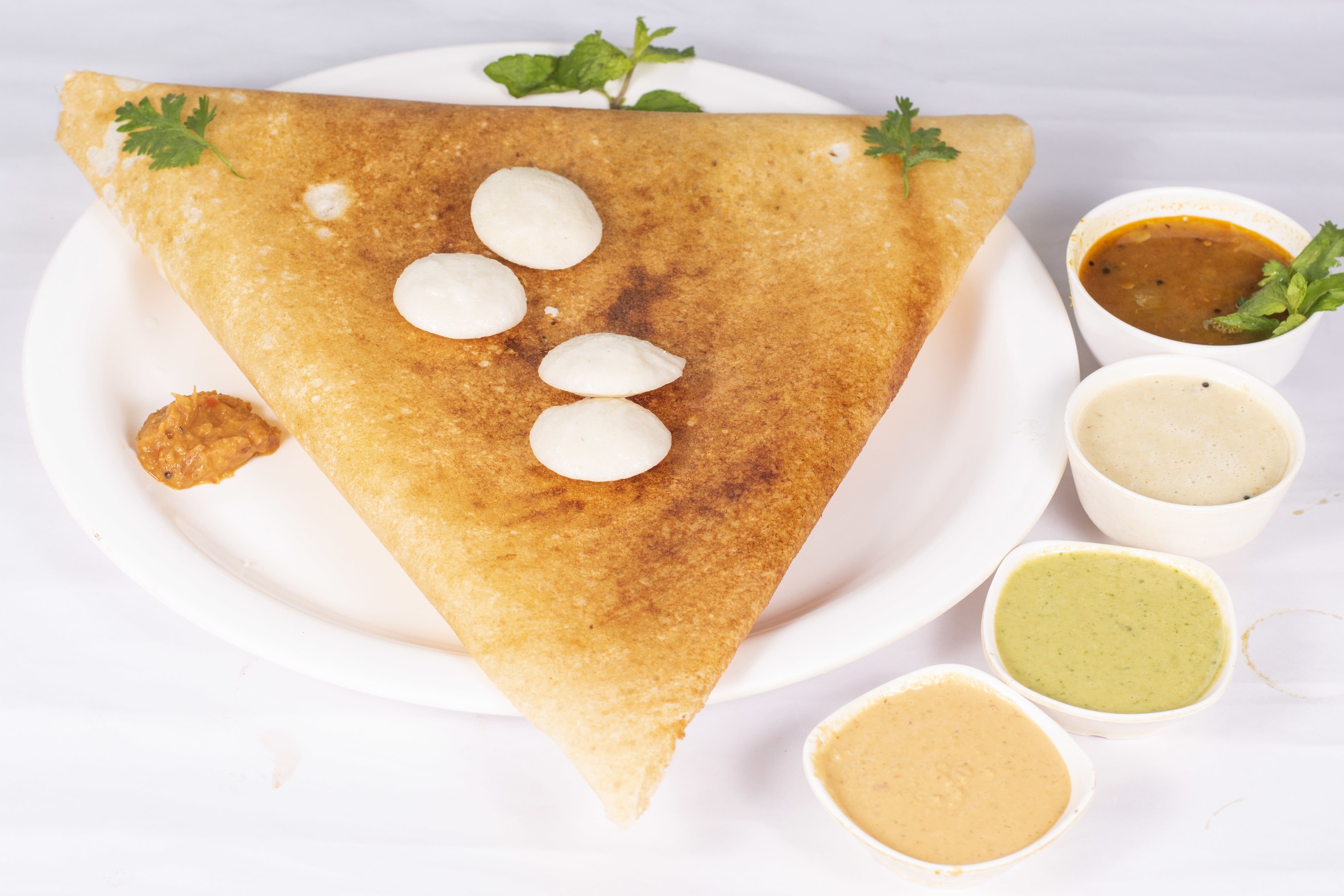 Chatkara Food Court, Khajpura, Patna | Zomato