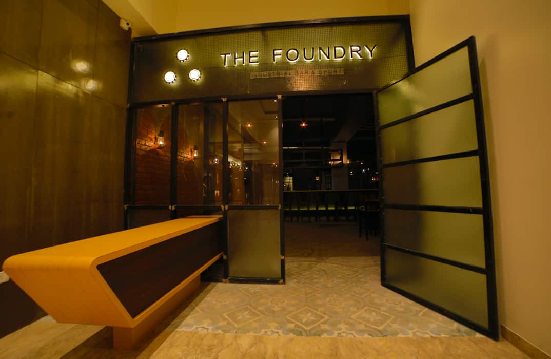 The Foundry Industrial Bar Sport Satpur Nashik Zomato the-foundry-industrial-bar-sport-satpur-nashik-zomato