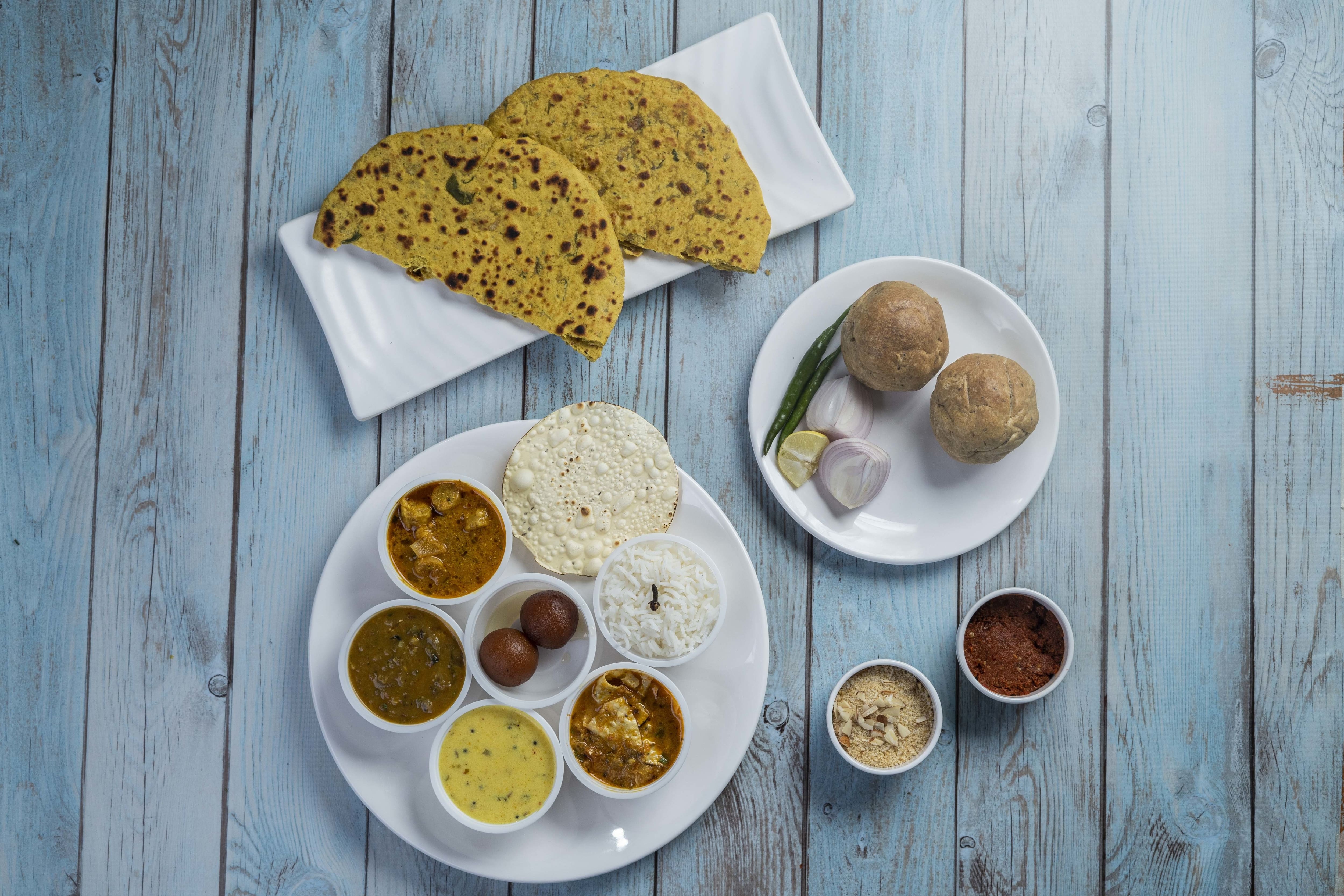 Halwai Ki Dukan, Powai, Mumbai | Zomato