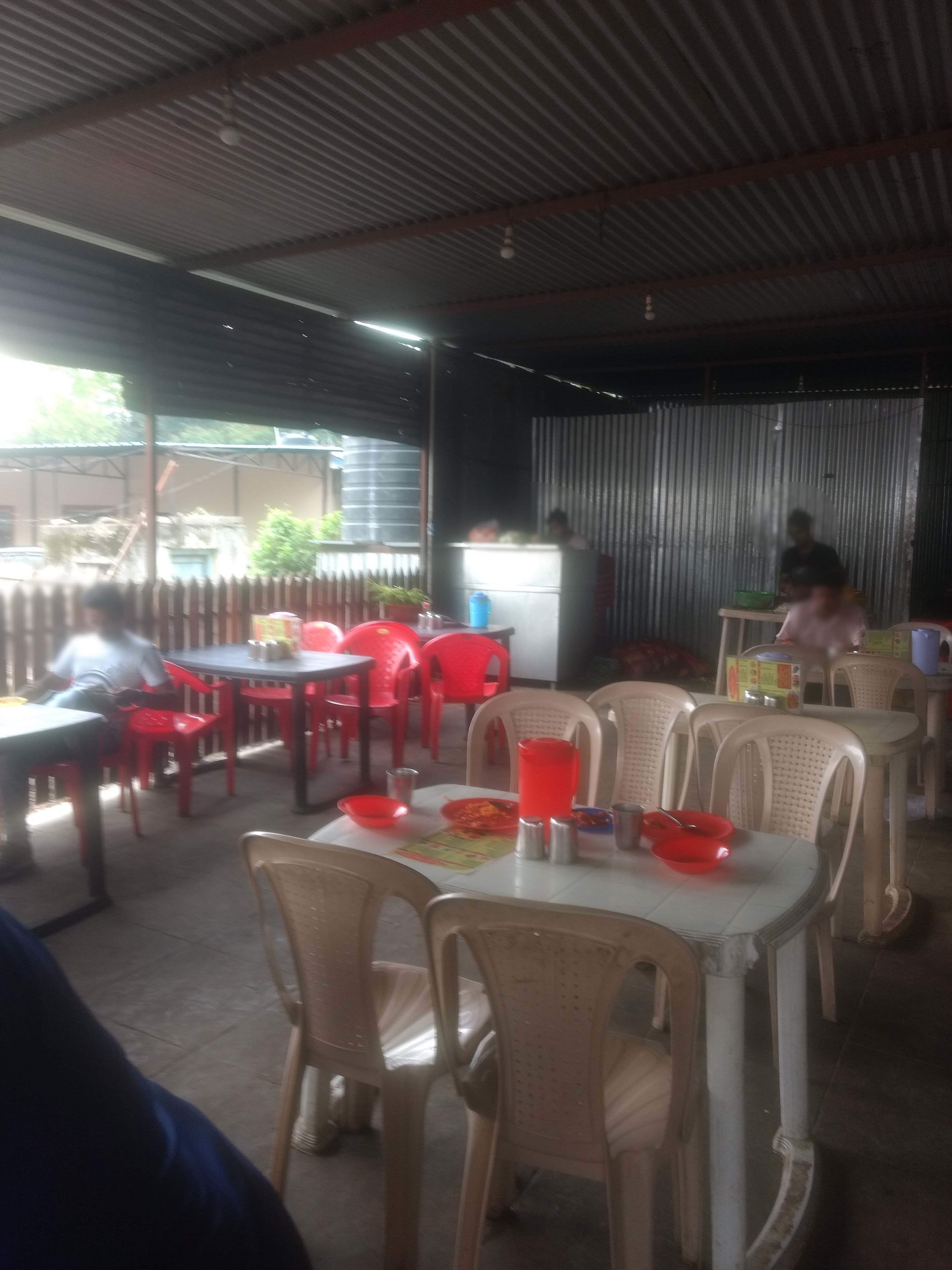 Shejwan Chinese Corner, Pimple Saudagar, Pune | Zomato