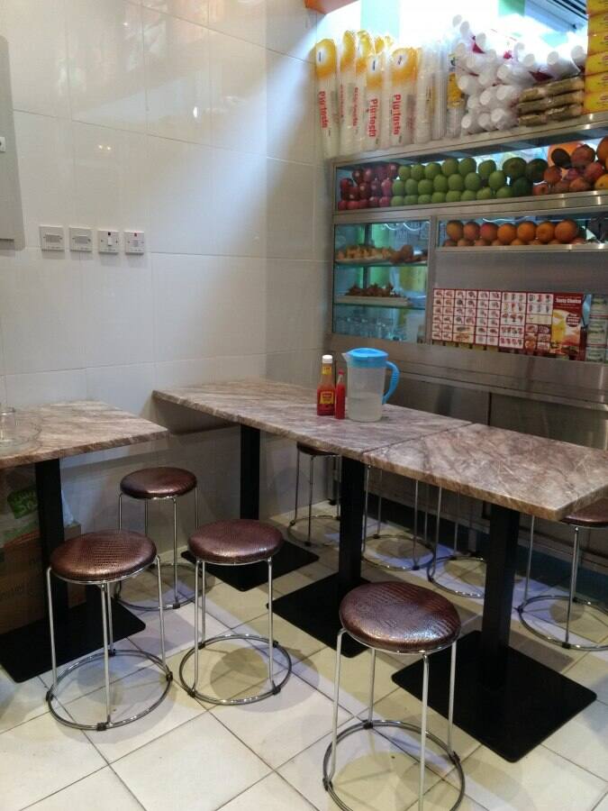 Tasty Choice Cafeteria, Mussafah Sanaiya, Abu Dhabi - Zomato