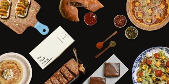 The Nosh House, Sarjapur Road, Bangalore - Zomato