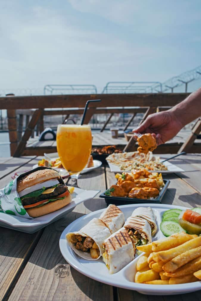 Snak Box Menu, Menu for Snak Box, Mamzar, Dubai - Zomato