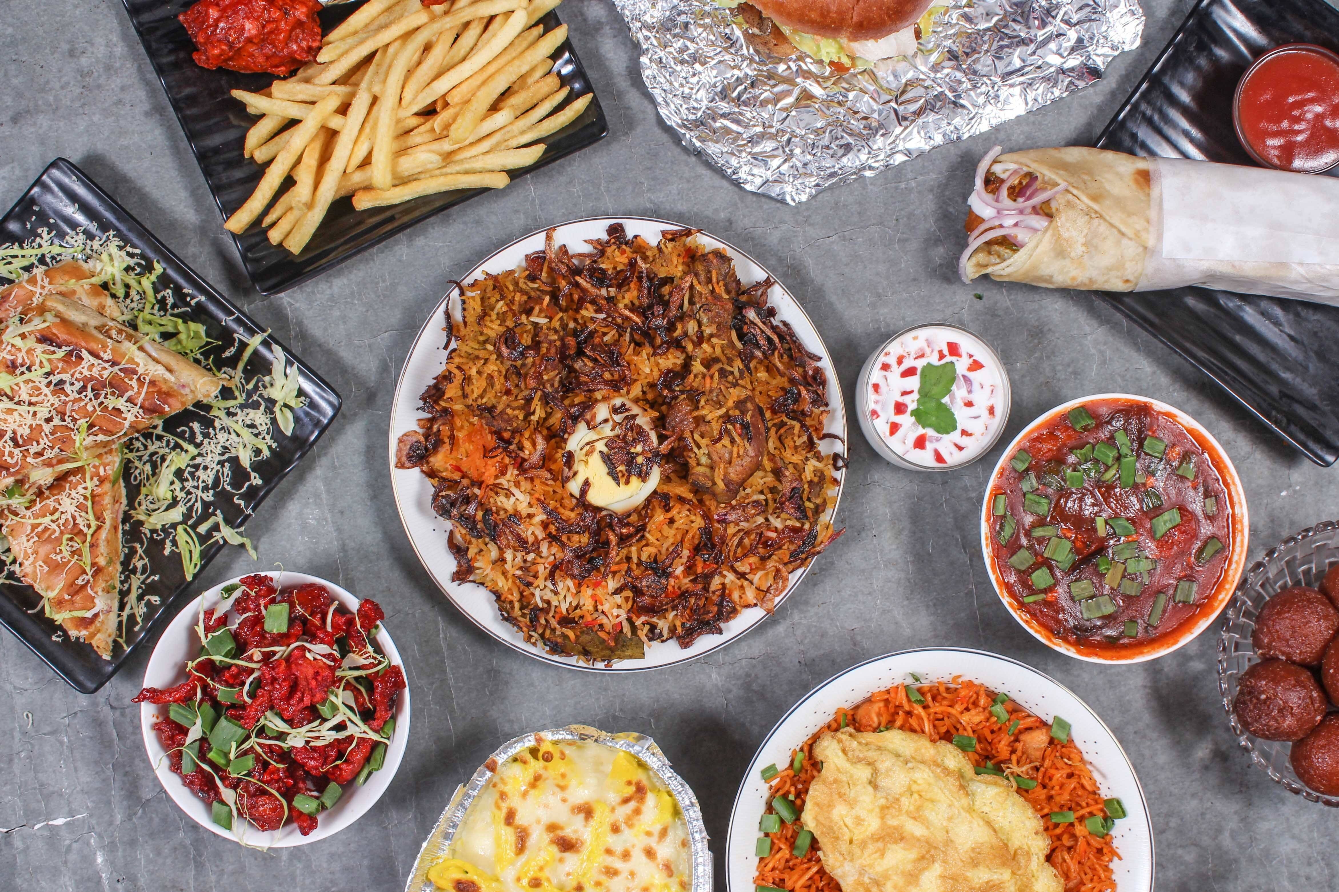 Night Cravers, Undri, Pune | Zomato