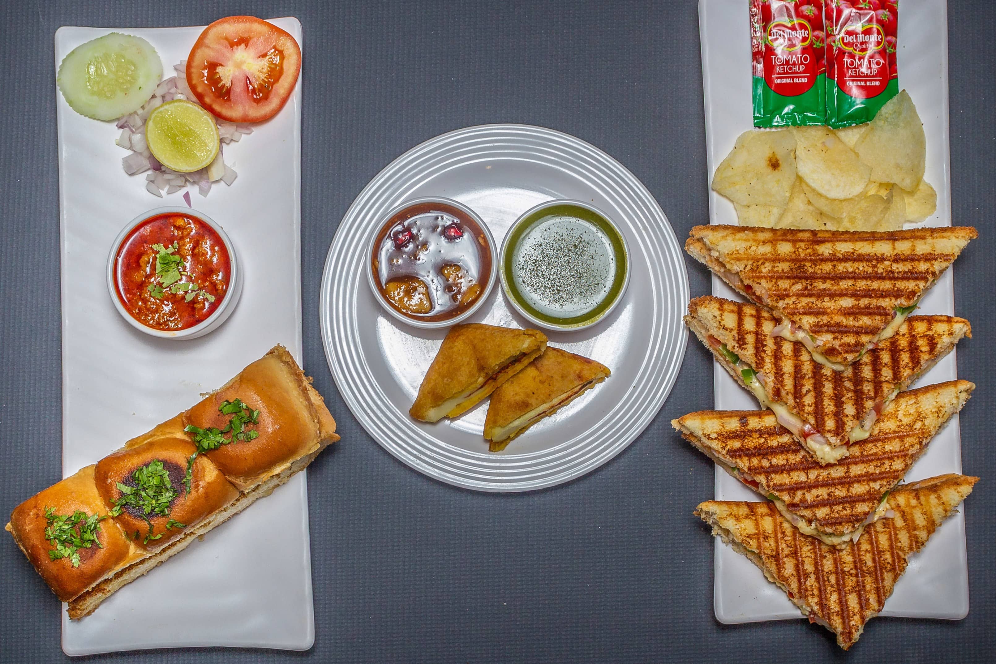 Sharman Jain Sweets, BRS Nagar, Ludhiana | Zomato