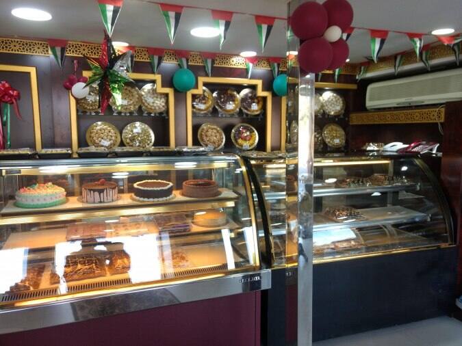 Star Bake Sweets & Pastry Menu - Zomato