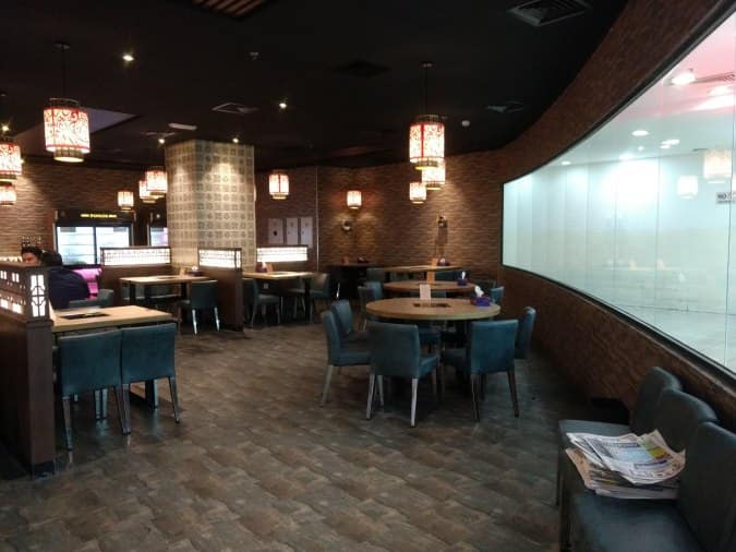 Seven HotPot Menu, Menu for Seven HotPot, Al Markaziya, Abu Dhabi - Zomato