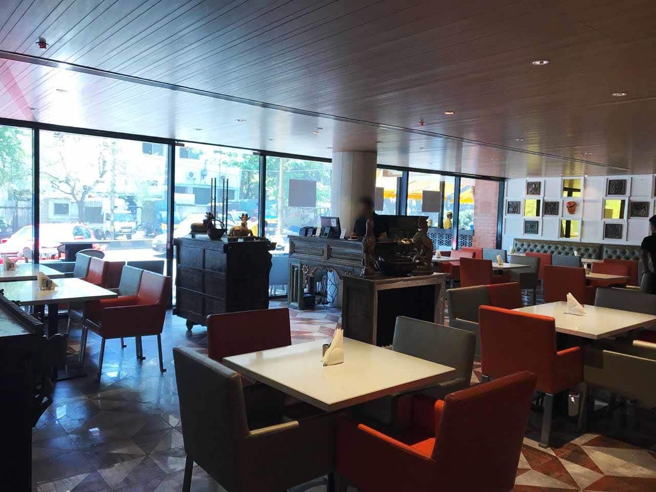 Spice Code, JP Nagar, Bangalore | Zomato