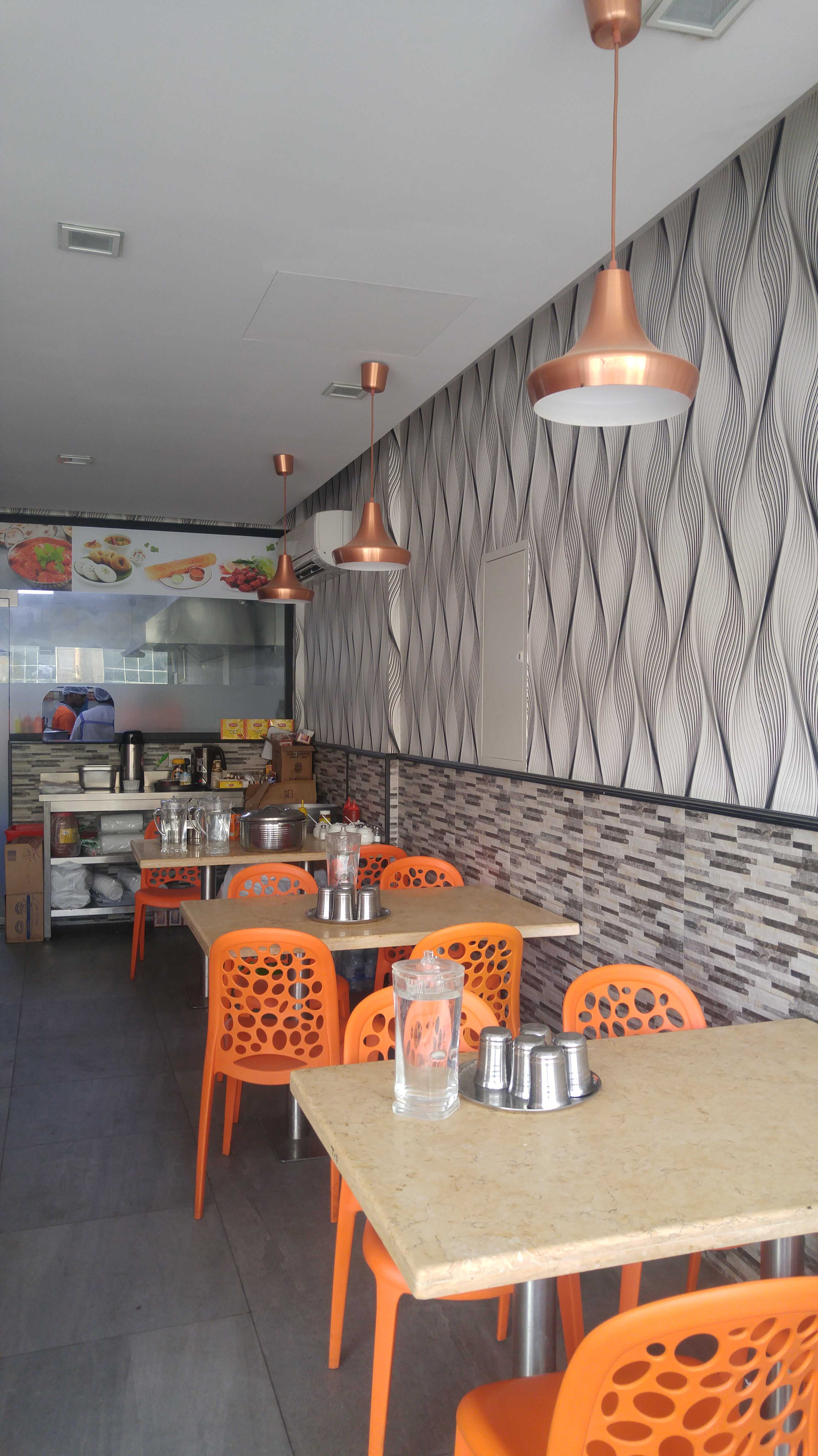 Four Star Restaurant, Mussafah Sanaiya, Abu Dhabi | Zomato