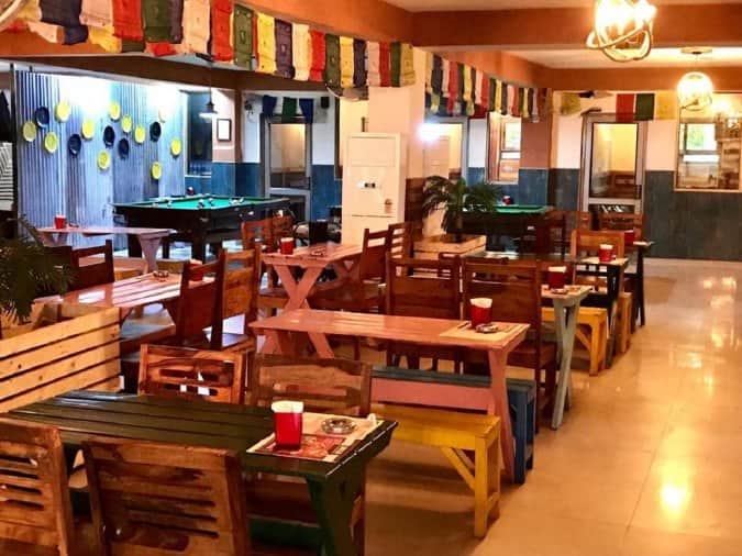 Jalsa Indian & Ladakhi Kitchen | Order Online from Jalsa Indian ...