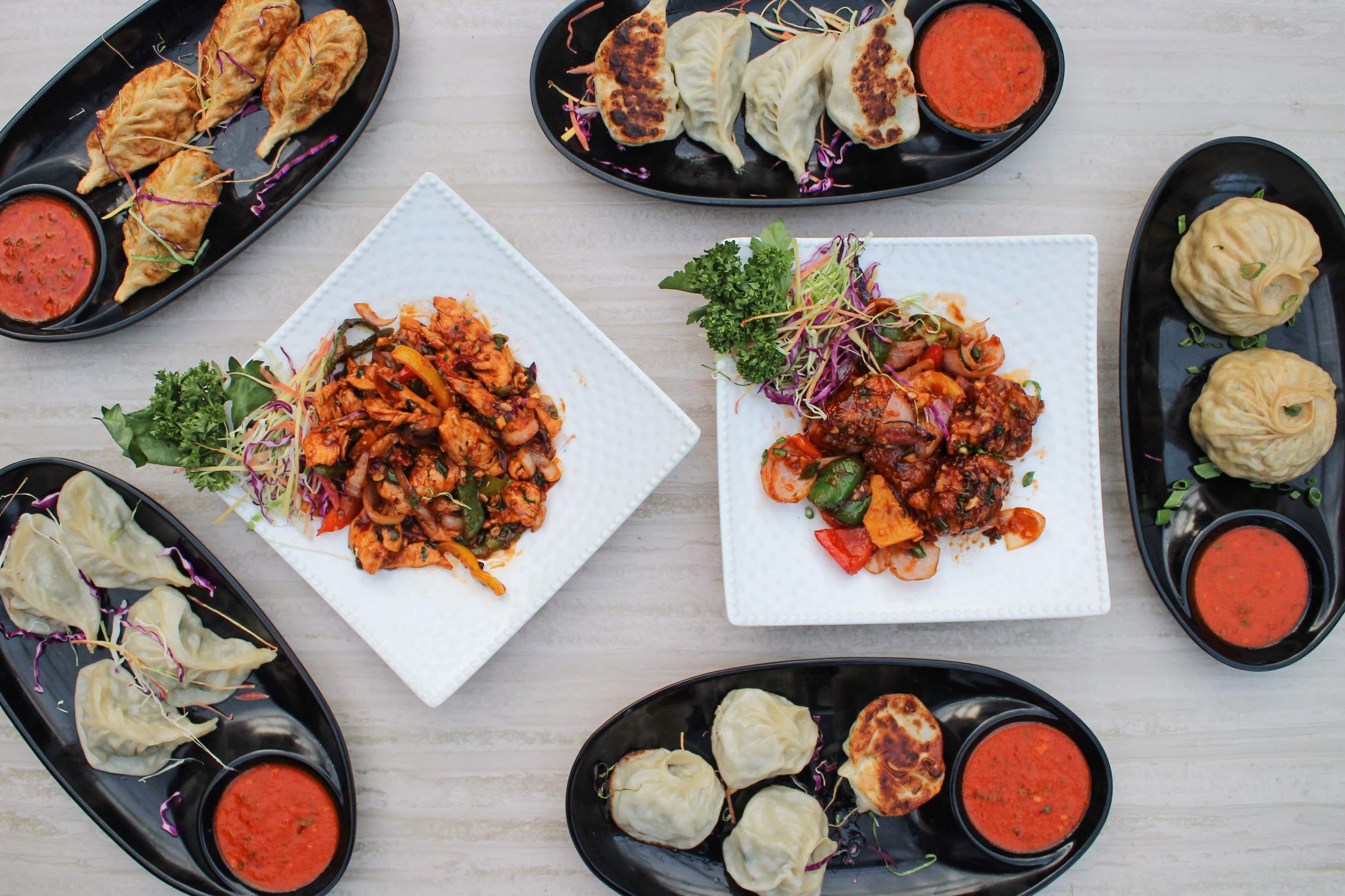 JALSA Indian & Ladakhi Kitchen, DLF Phase 1, Gurgaon - Zomato