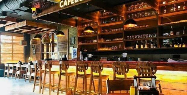 Best Bars & Pubs in Lucknow | Zomato