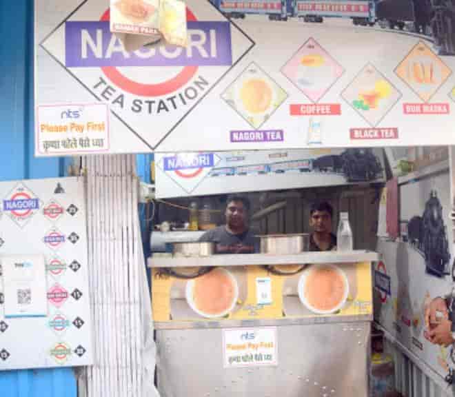 Nagori Tea Station, Airoli, Navi Mumbai | Zomato