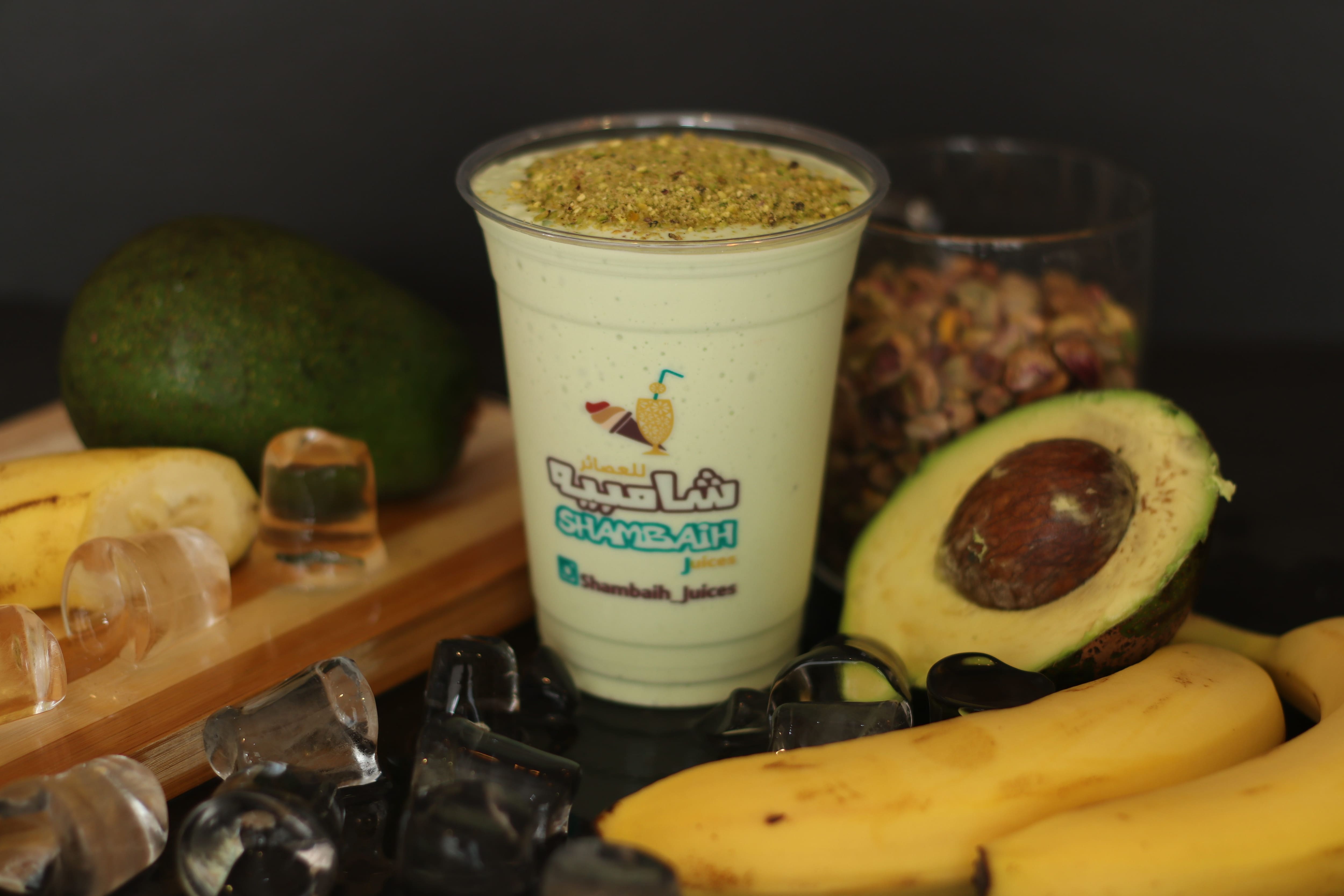 Shambaih Juices, Mussafah Shabiya, Abu Dhabi | Zomato