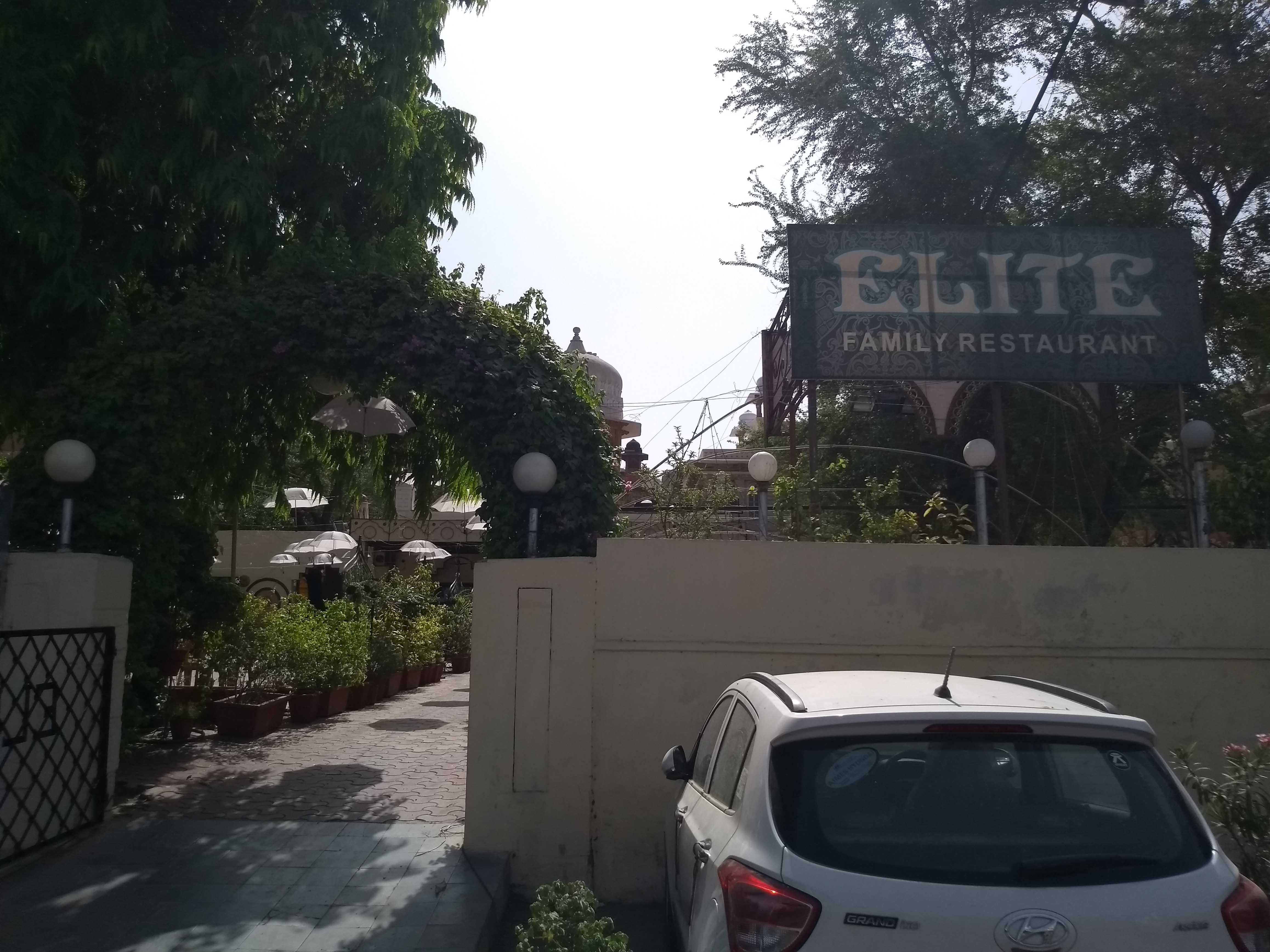 Elite Family Restaurant, Madar Gate, Ajmer | Zomato