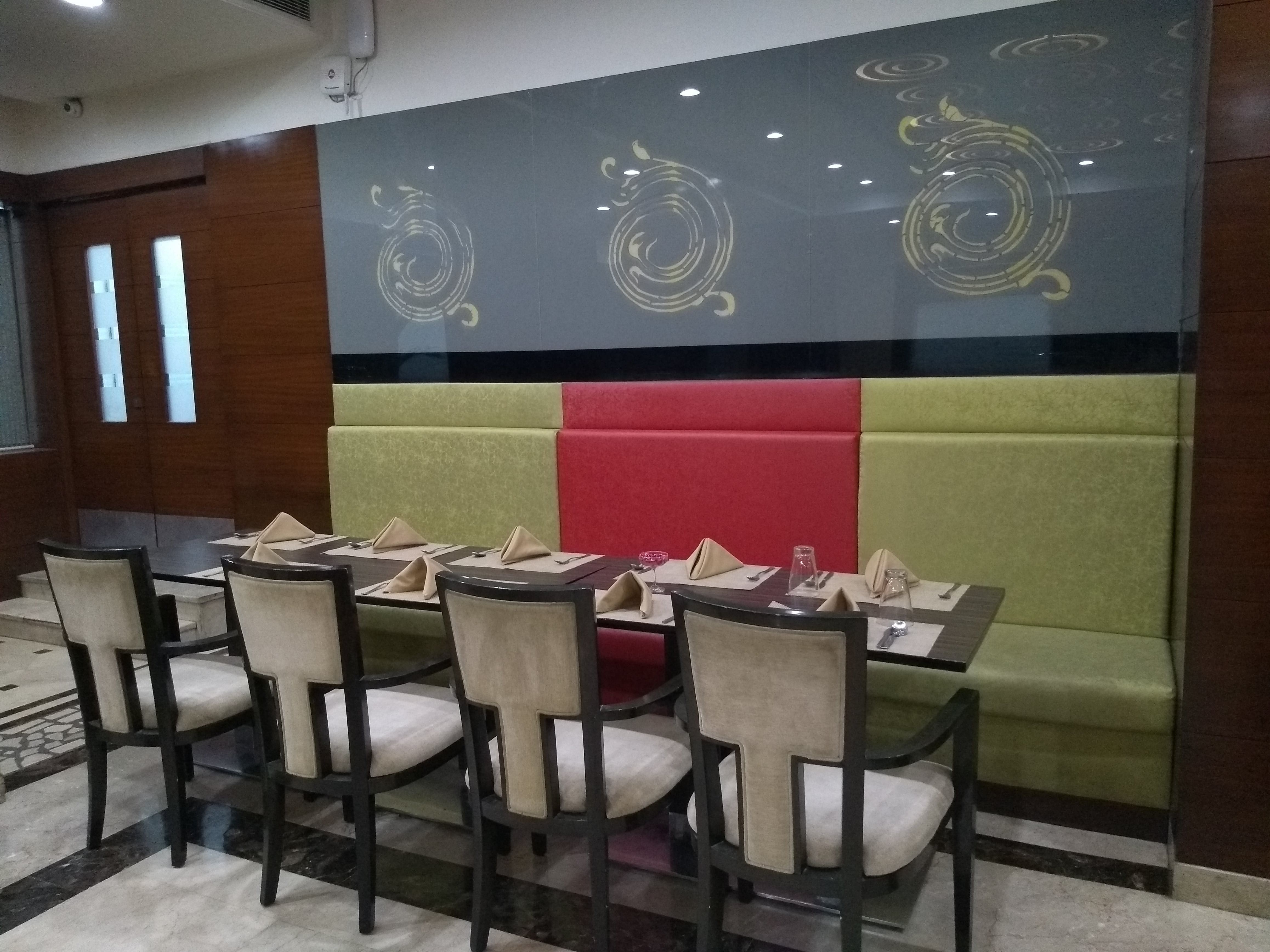 Blue Coriander, Ratanada, Jodhpur | Zomato
