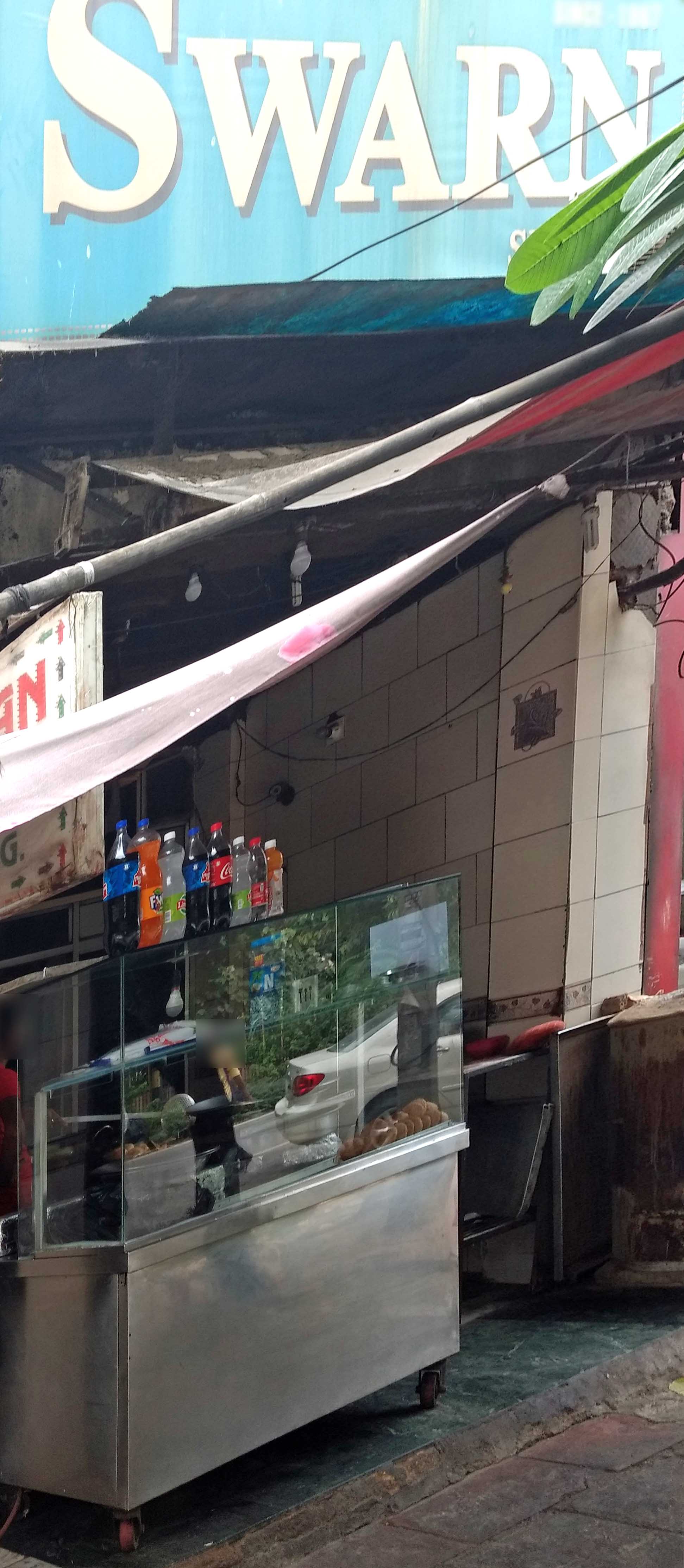 Swaran Sweets, Rajouri Garden, New Delhi | Zomato