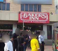Bakers Inn, Labbipet order online - Zomato