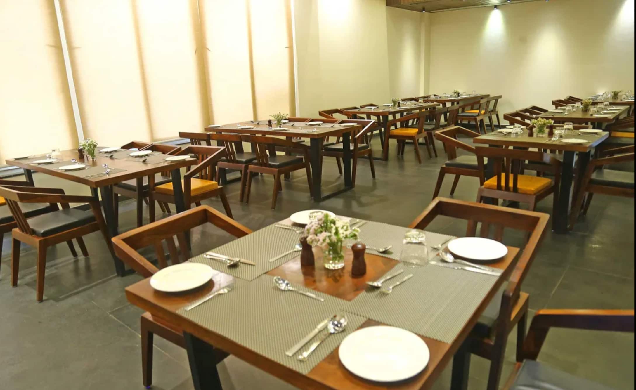 Pepper Fusion, Thaltej, Ahmedabad | Zomato