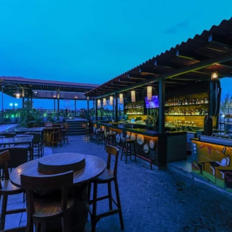 Adda Microbrewery & Kitchen, Dera Bassi, Zirakpur | Zomato