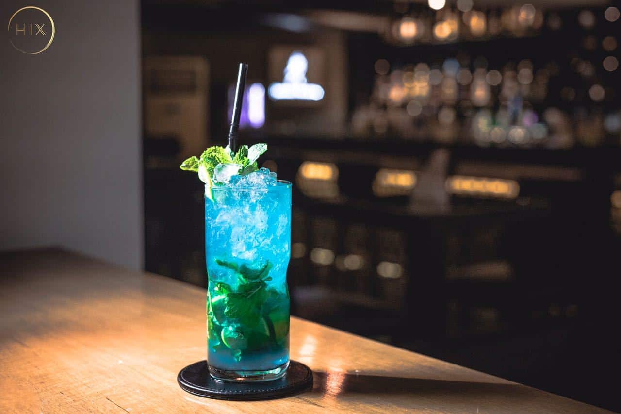 HIX Restaurant & Bar, Adyar, Chennai | Zomato