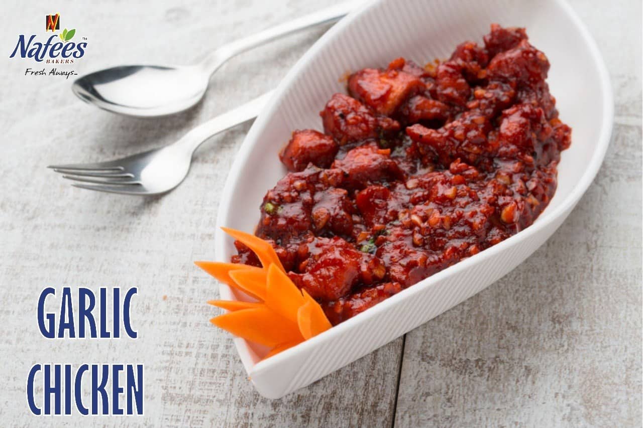 Nafees Bakers Prime Menu, Menu for Nafees Bakers Prime, Khajrana, Indore