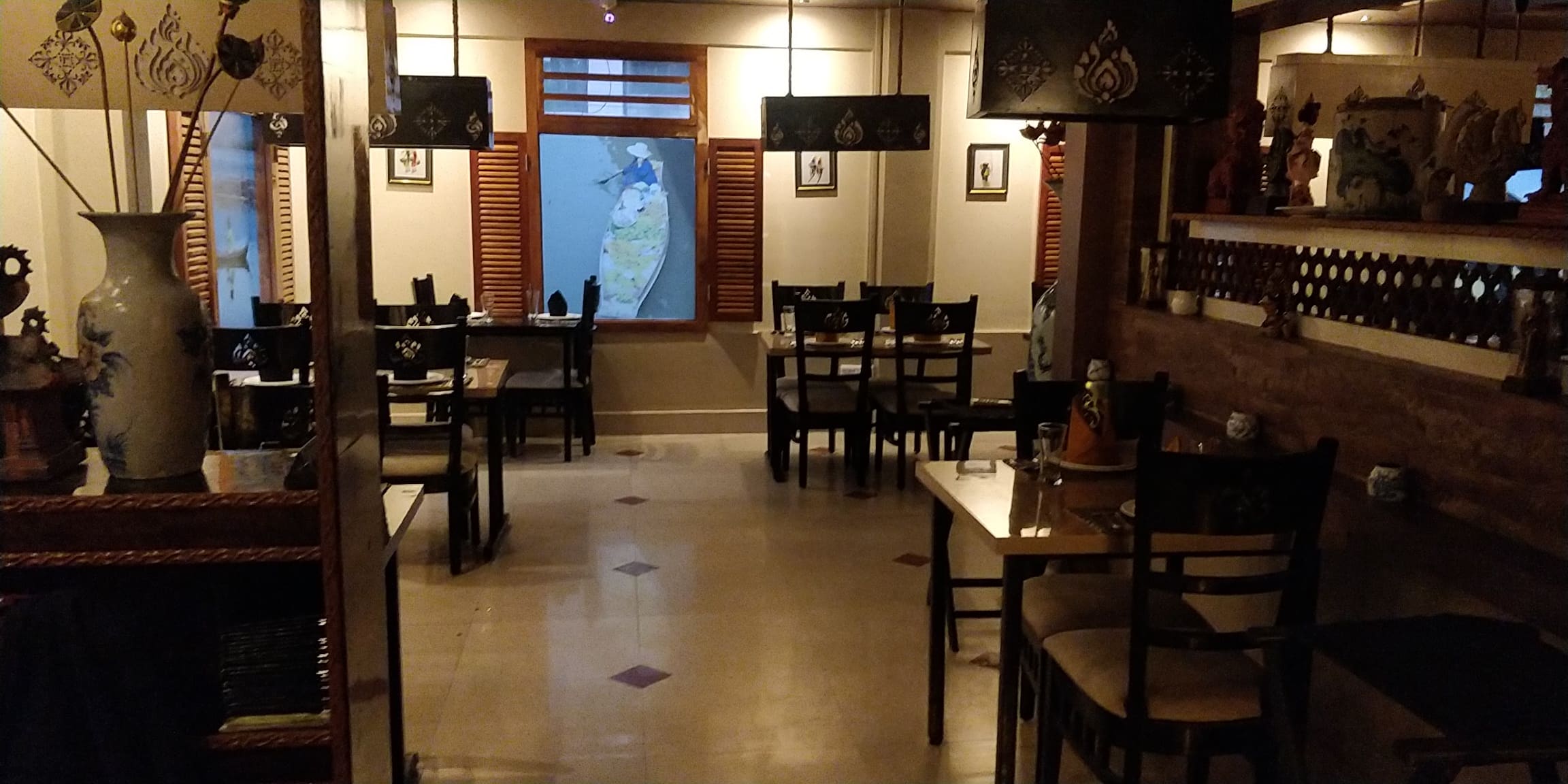 Chang Mai, Uzan Bazaar, Guwahati | Zomato