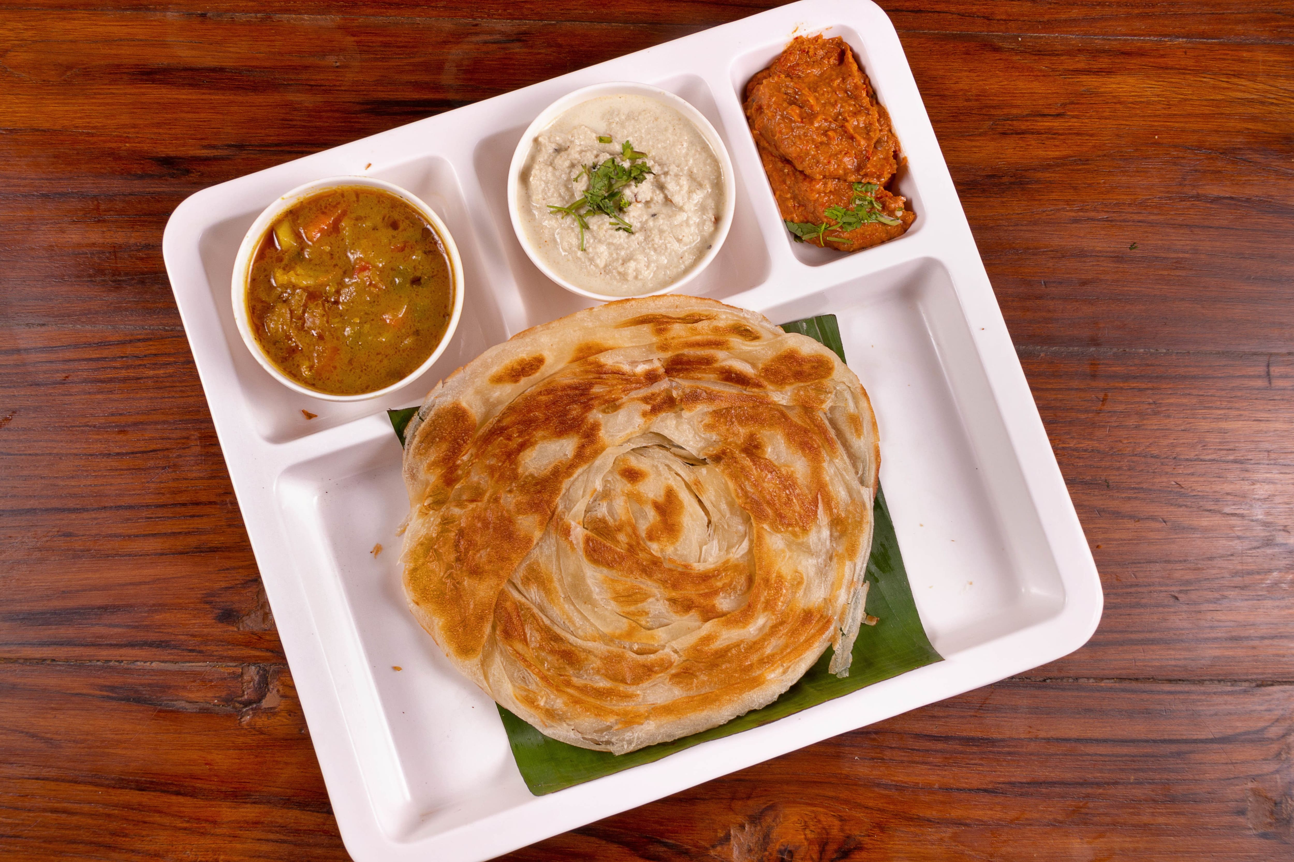 Tanjore - Enter The Deccan, Bajaj Nagar, Nagpur | Zomato