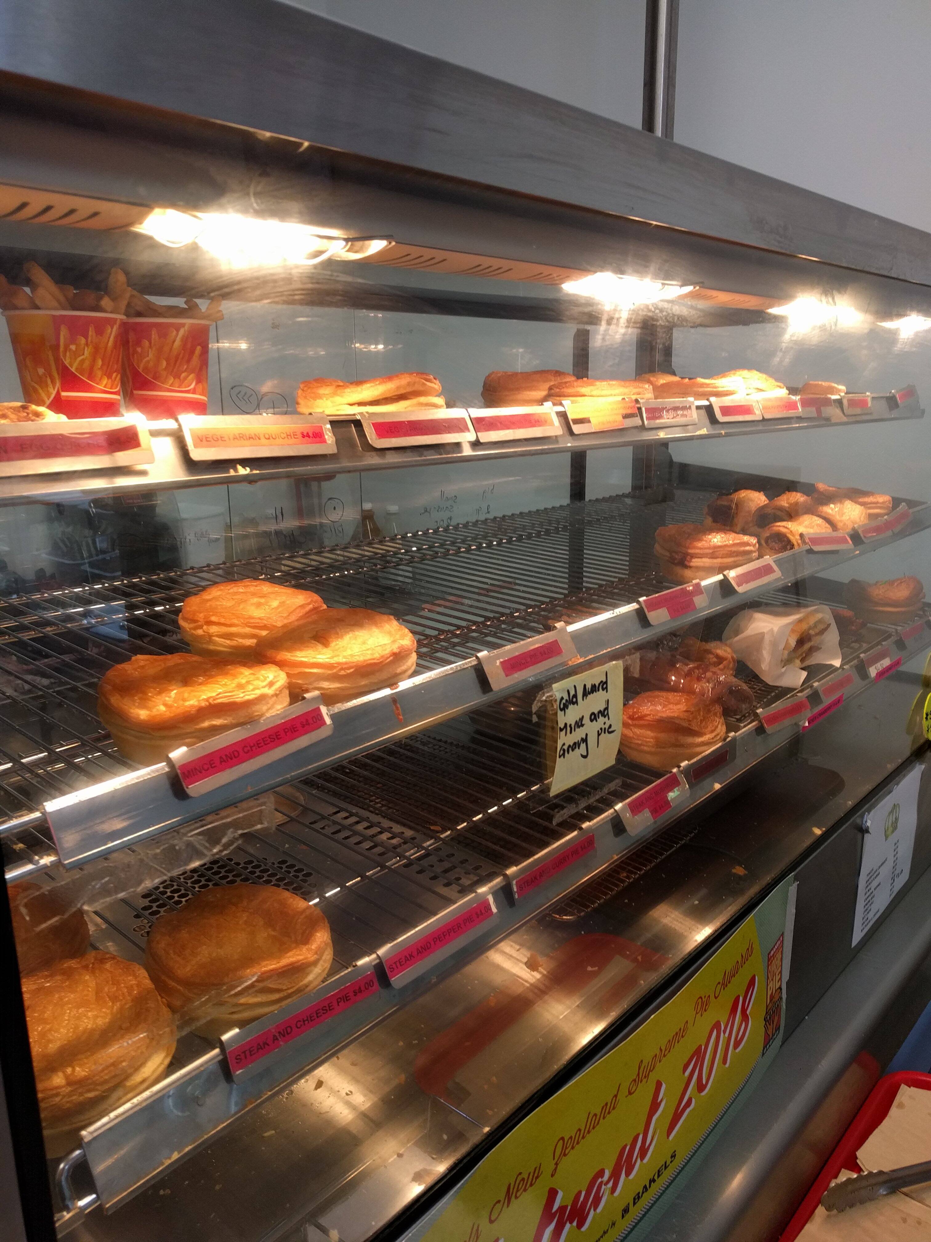 Jewel Crown Point Bakery at Annabelle Focken blog