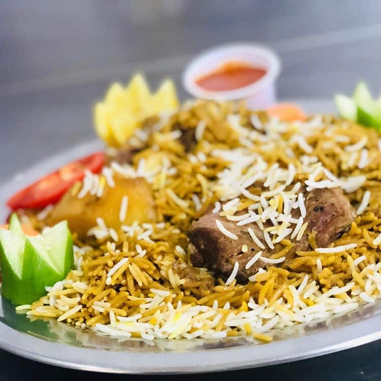 Bayt Al Shawaya, Al Karamah, Abu Dhabi | Zomato