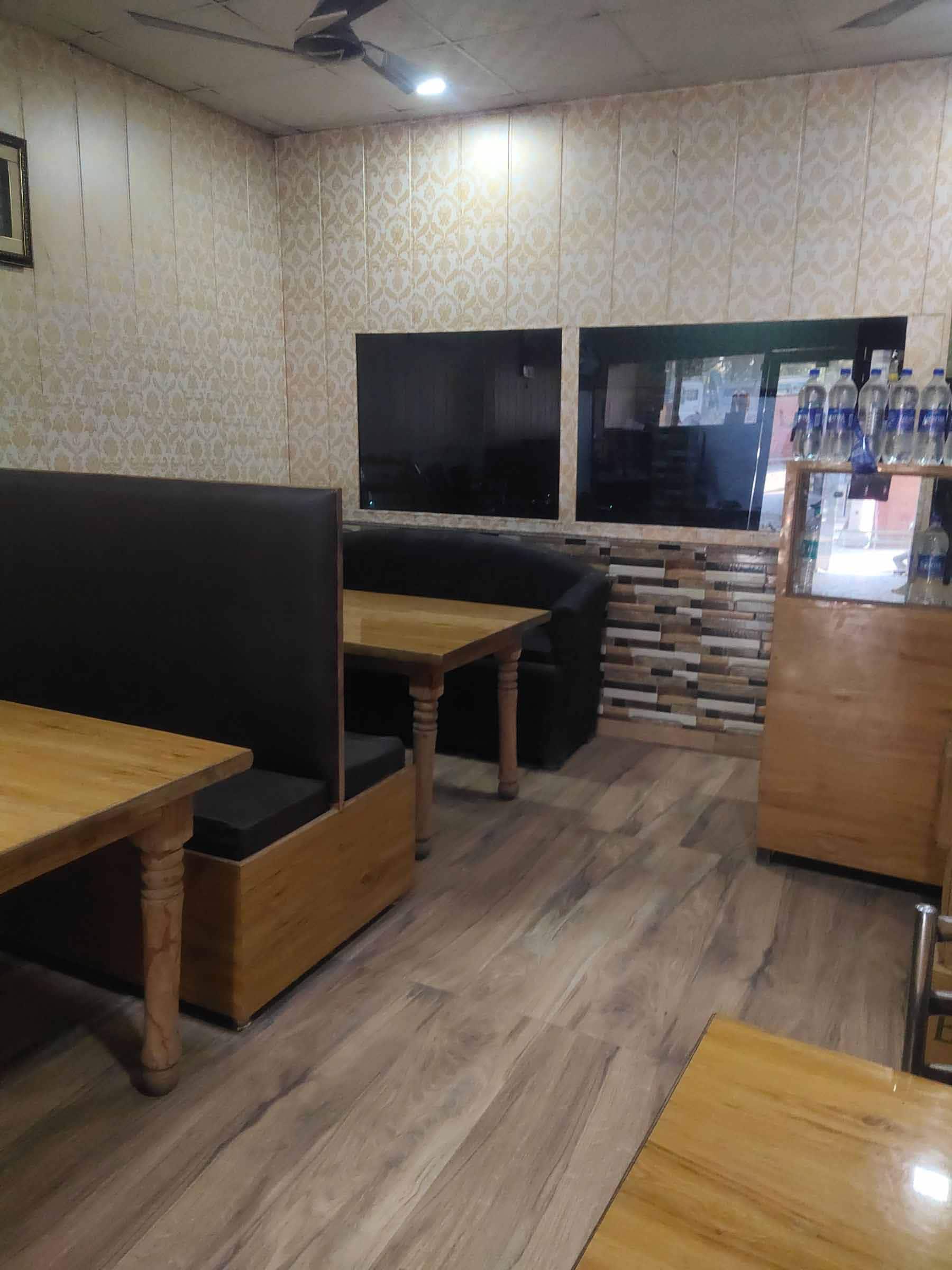 Subhash Vaishno Dhaba, Partapur, Meerut | Zomato