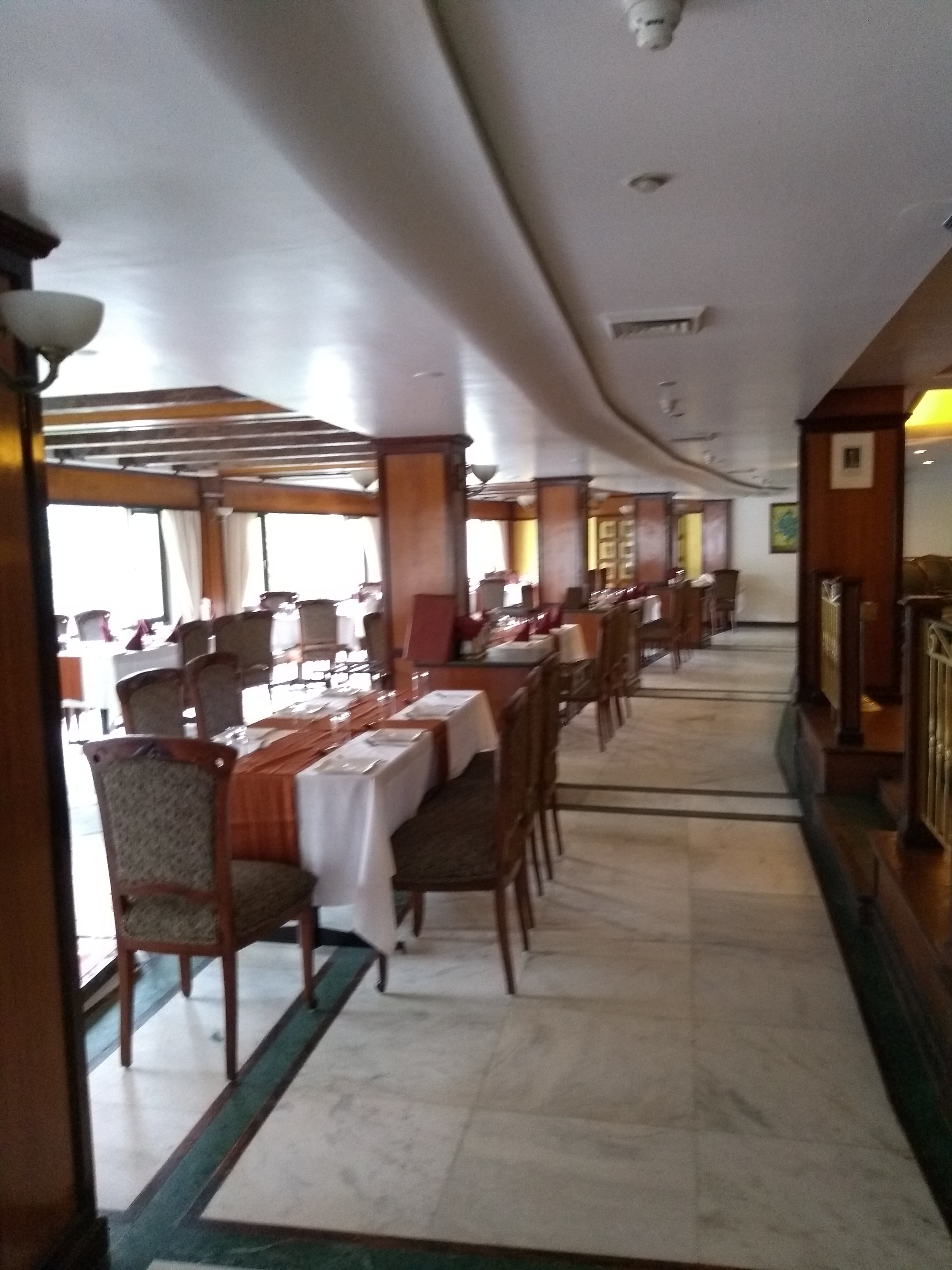 Panorama - The Manu Maharani, Ayarpatta, Nainital | Zomato