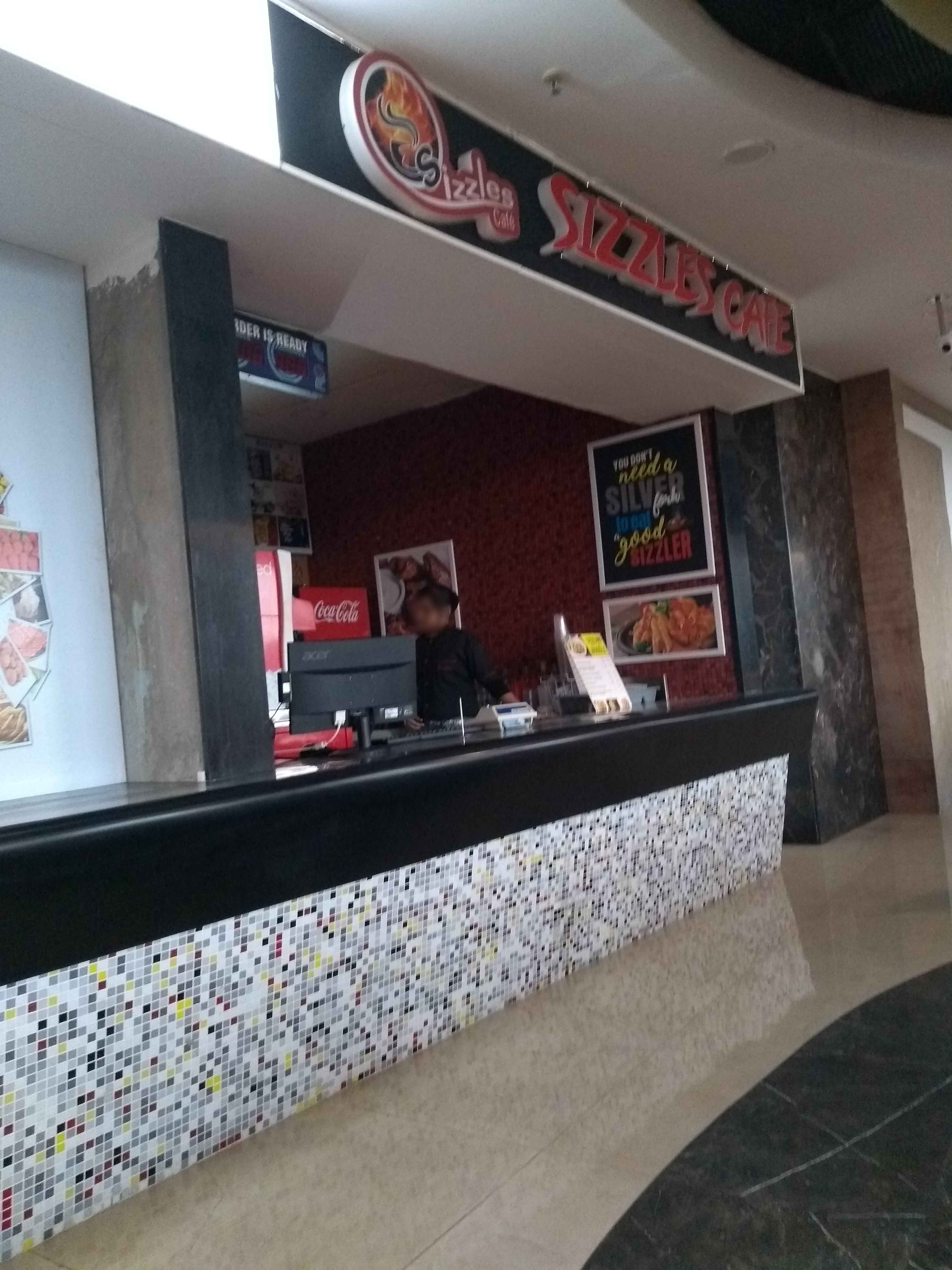 Sizzlers Cafe, Bistupur, Jamshedpur | Zomato Sizzlers Cafe, Bistupur, Jamshedpur | Zomato