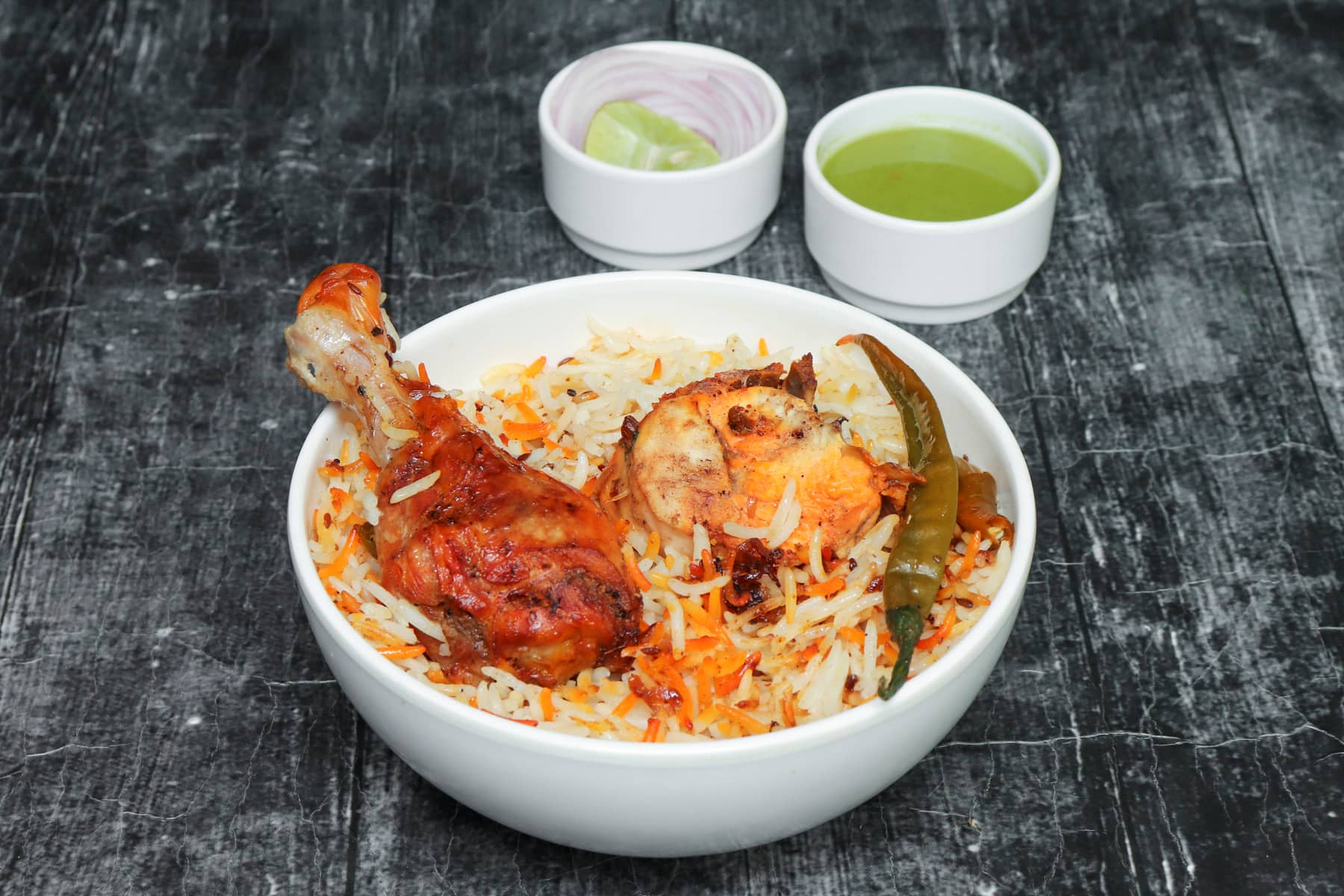 Muradabadi Chicken Corner & Dhaba, Ambedkar Road, Ghaziabad | Zomato
