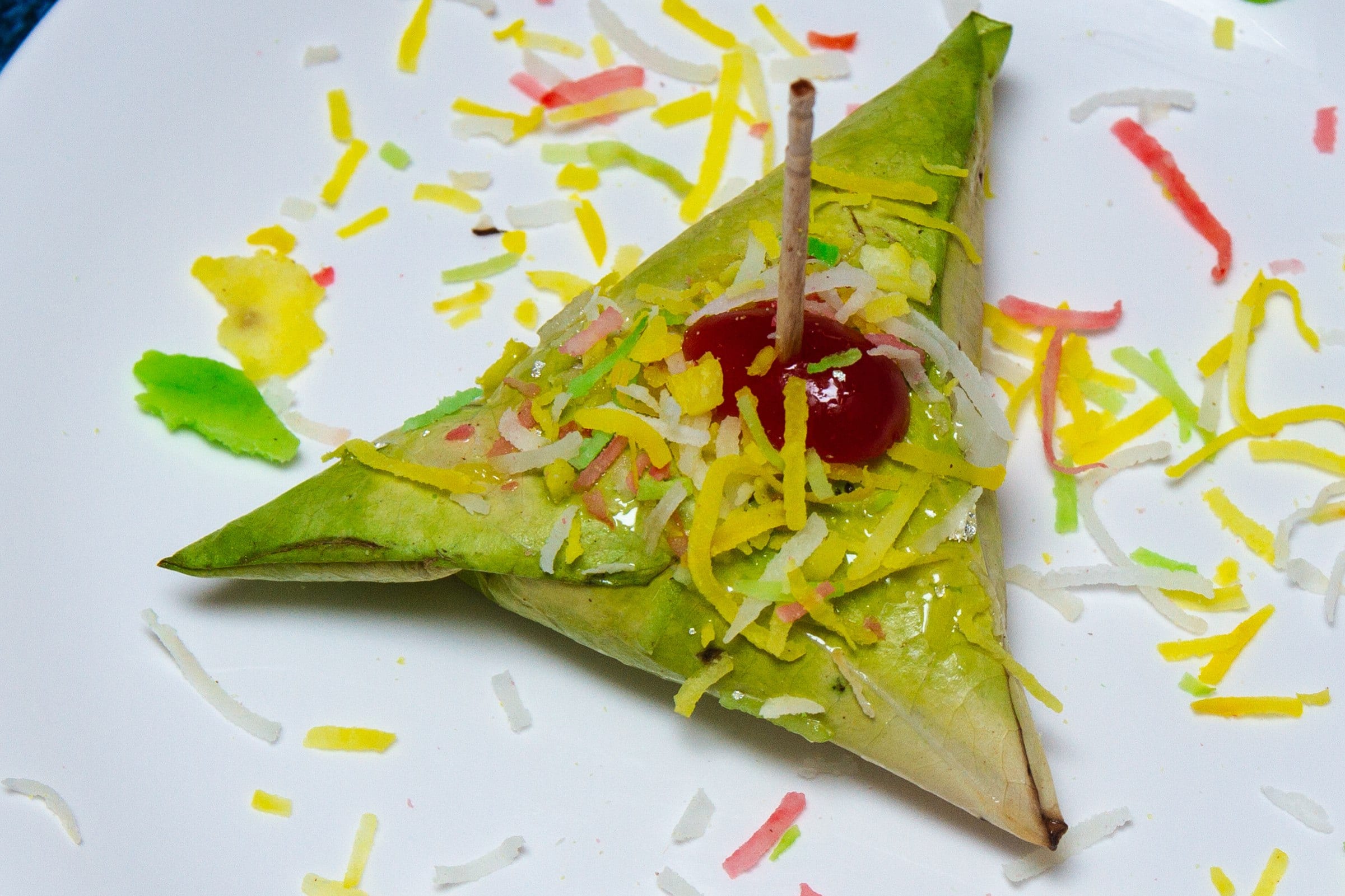 Jagdish Chaurasia Pan Bhandar, Vile Parle East, Mumbai | Zomato