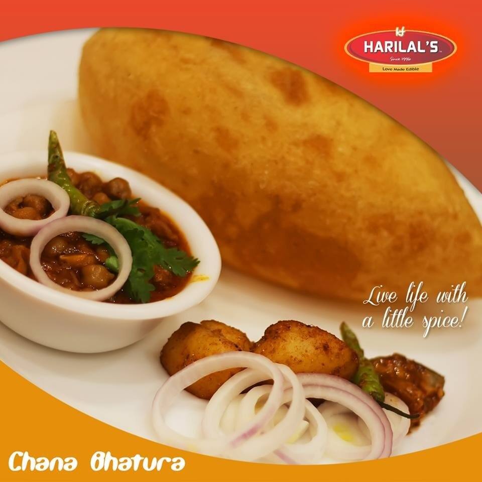 Harilal's, Kankarbagh, Patna - Zomato