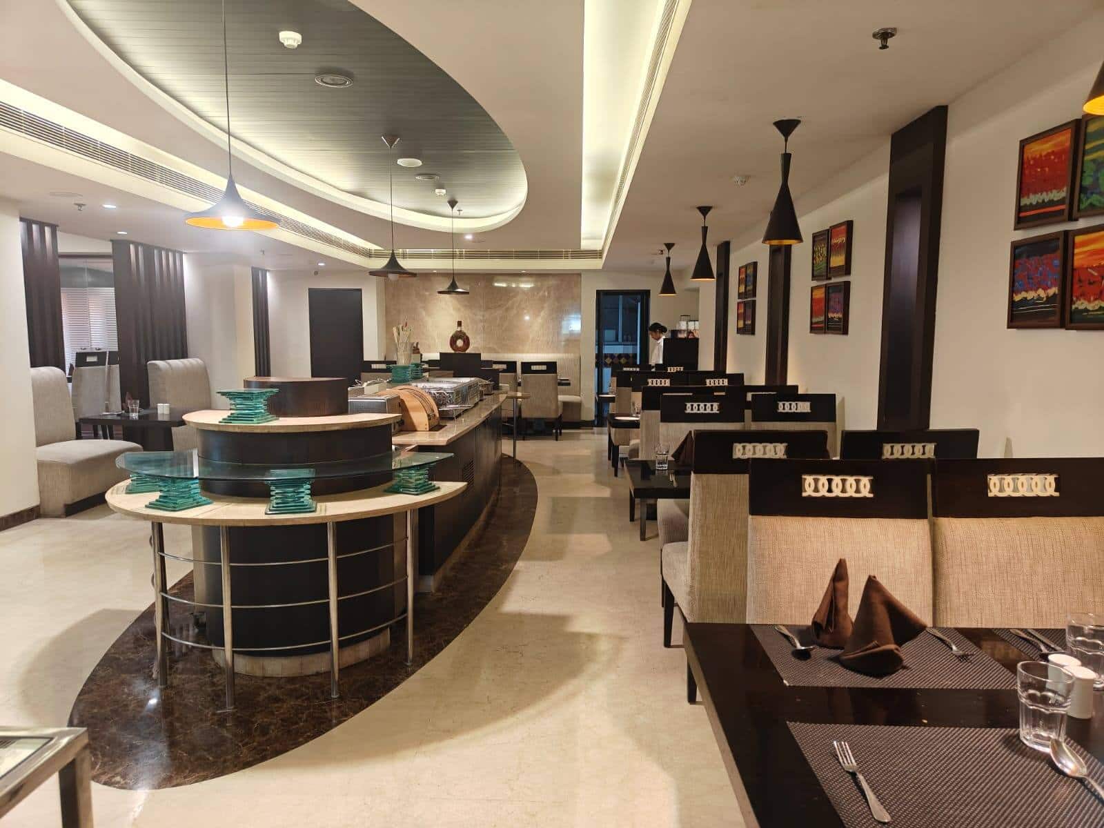 Cafe Plus By Best Western Plus, Urban Estate, Jalandhar | Zomato