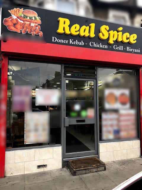 Real Spice, Baner, Pune | Zomato