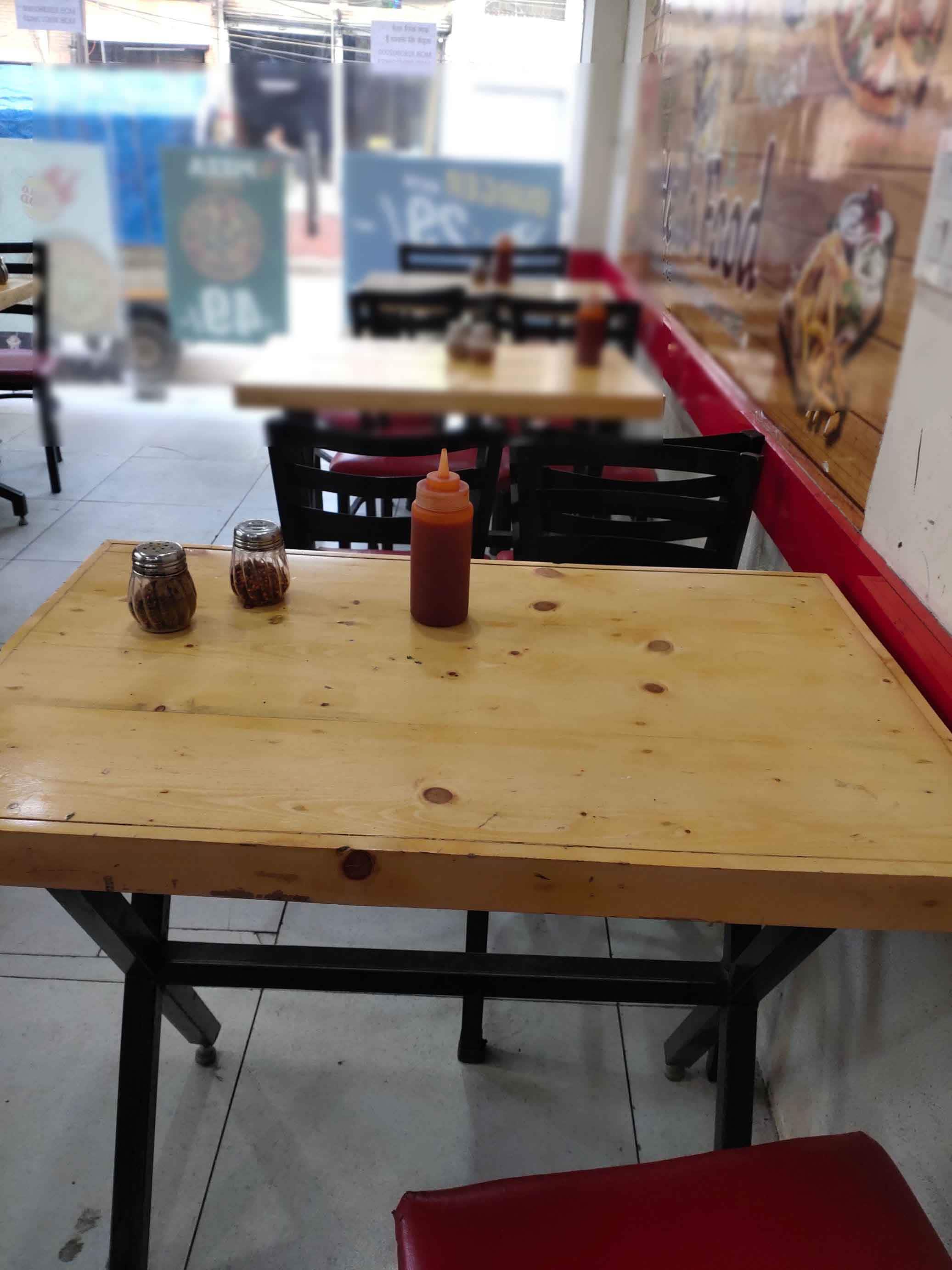 Menu of Hello Food, Ludhiana Junction, Ludhiana