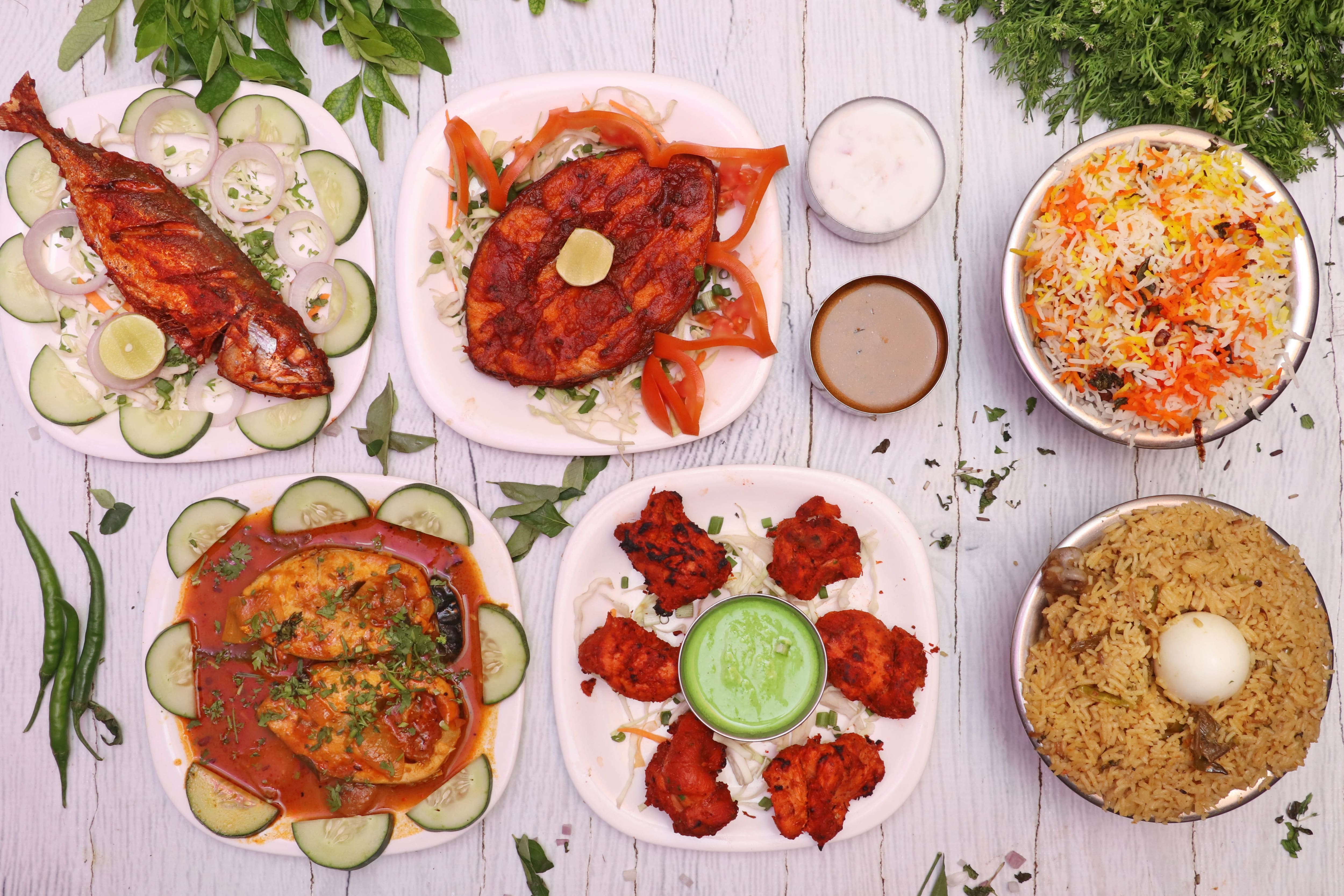 Akshaya Family Restaurant, Kalyan Nagar, Bangalore | Zomato
