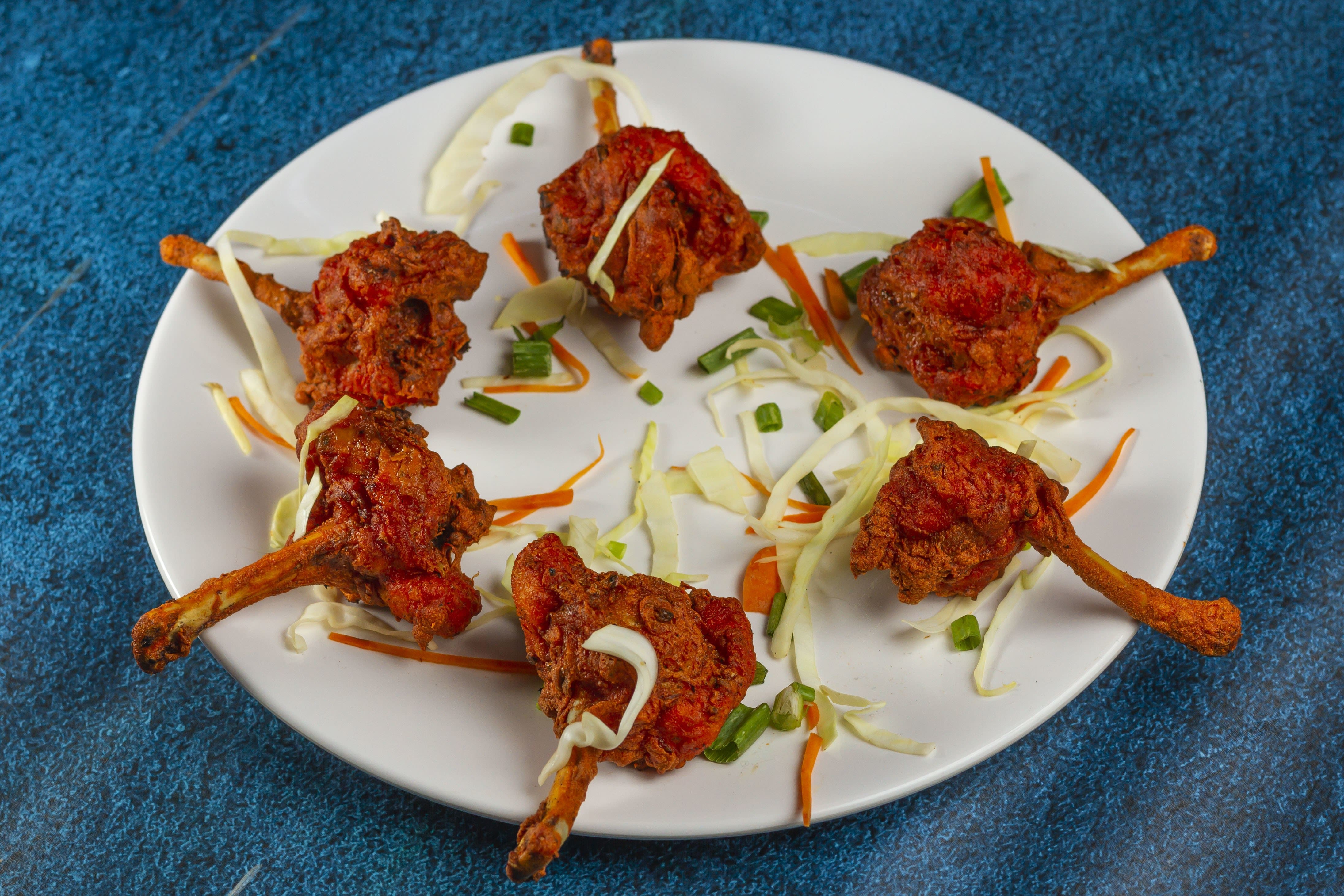 Red Chilli Dragon, Vasai, Mumbai | Zomato