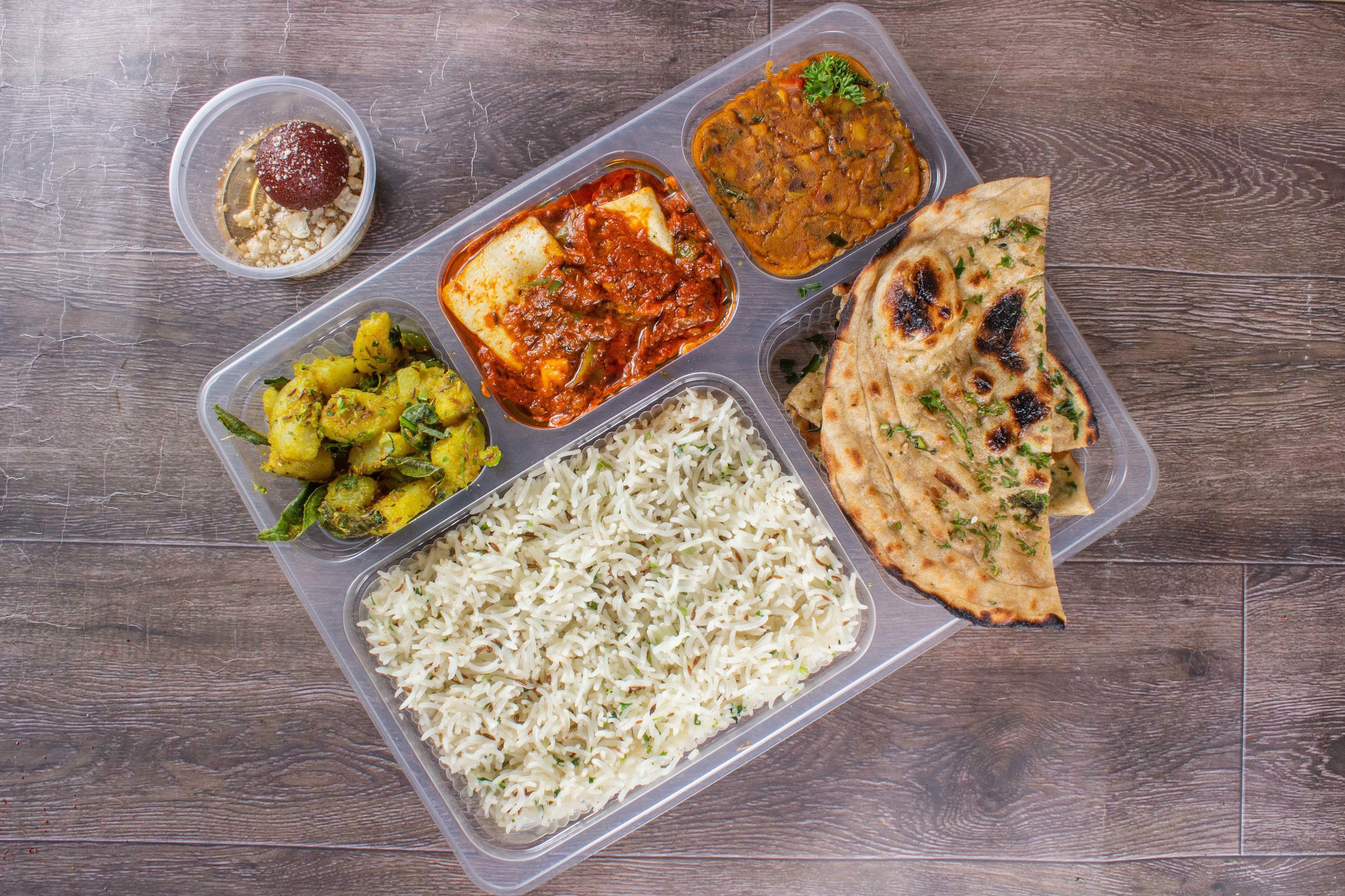 Namaste - Indian Restaurant, Parvati order online - Zomato