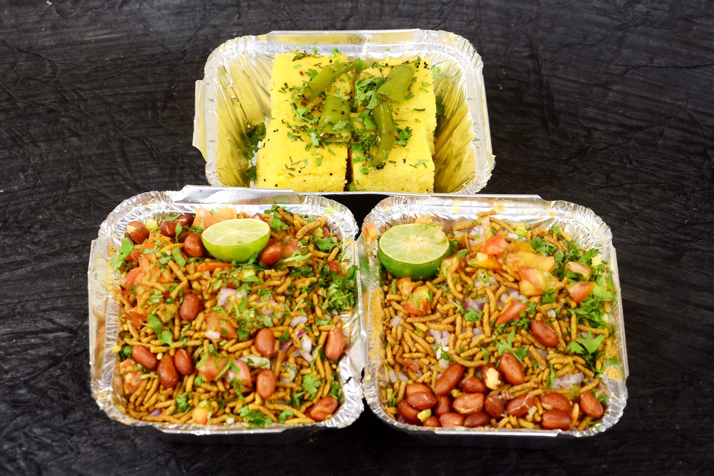 Maa Pitambra Poha And Lassi Centre, Lashkar, Gwalior | Zomato