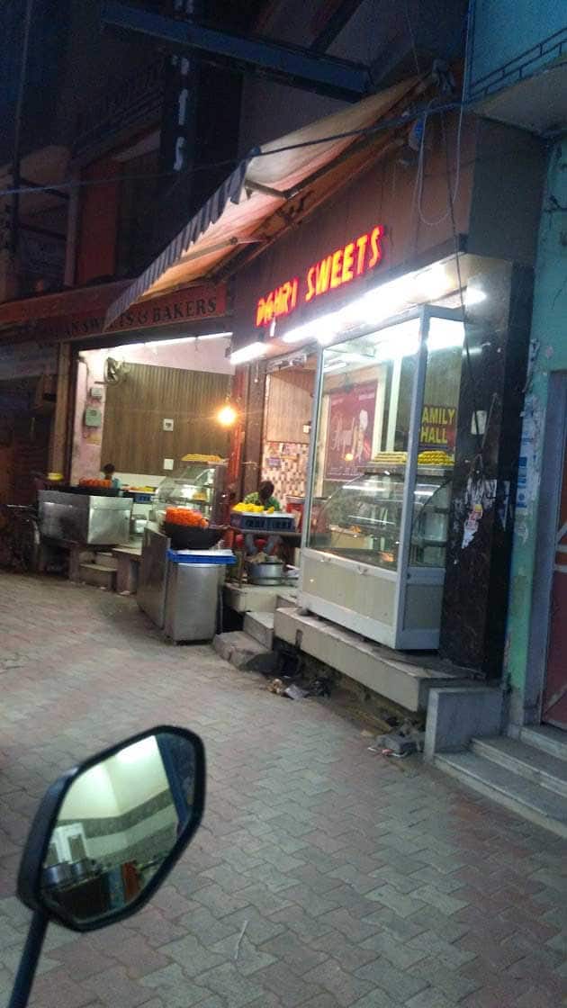 Dahri Sweets, Dera Bassi, Zirakpur | Zomato
