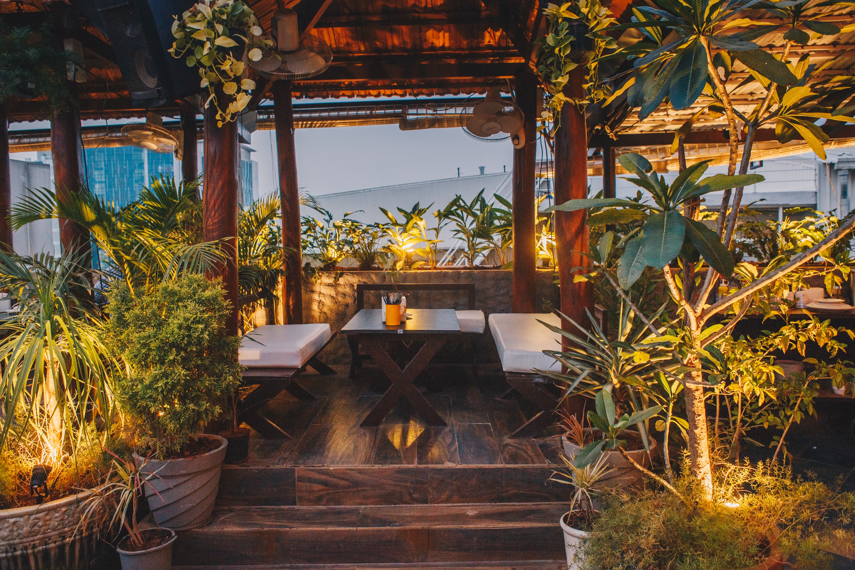 TBC- Sky Lounge, Kadubeesanahalli, Bangalore | Zomato