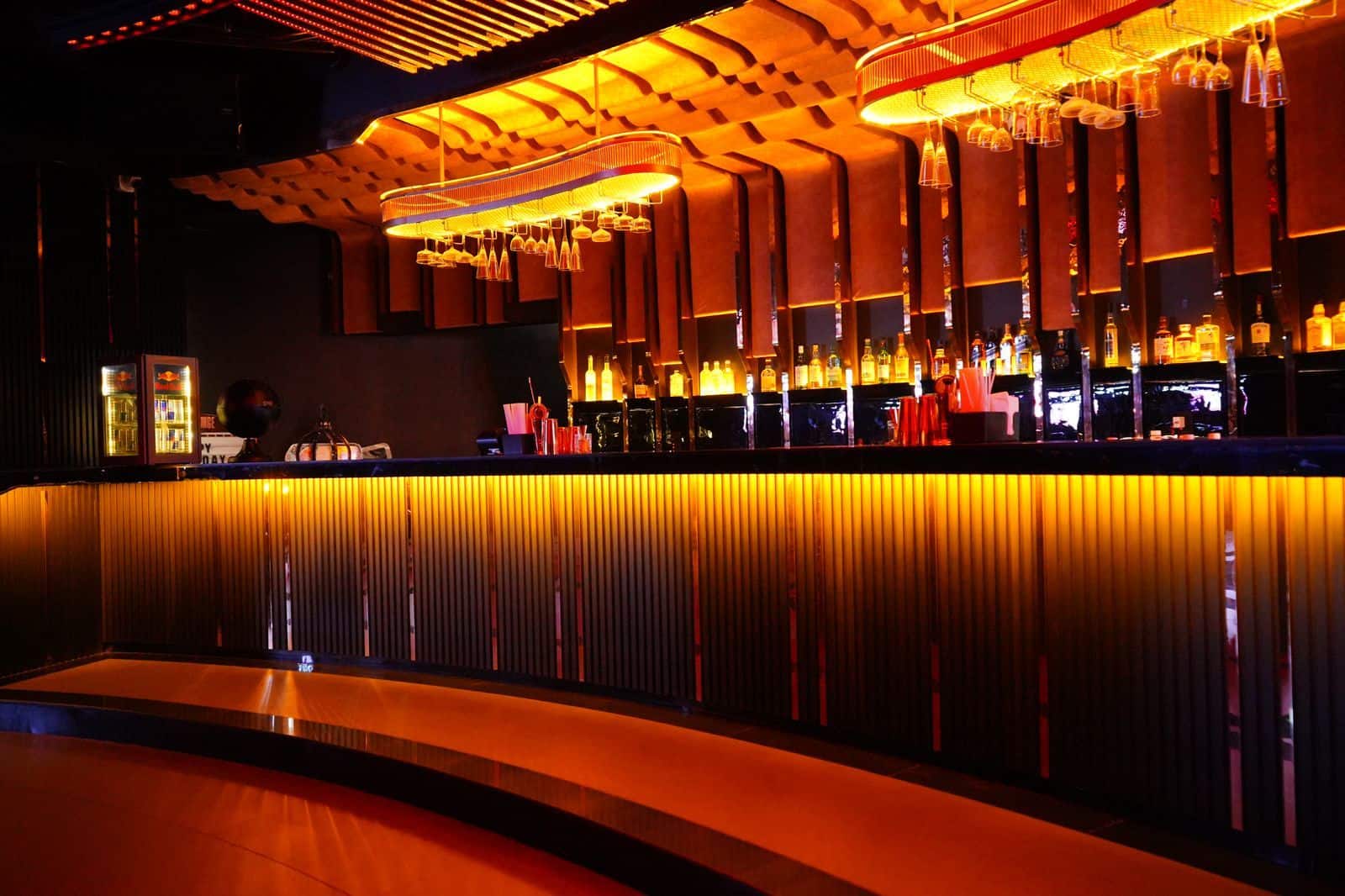 Plunge, Koregaon Park, Pune | Zomato