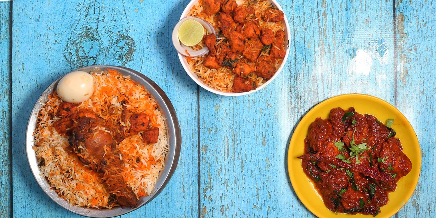Reddy's Restaurant, Bellandur, Bangalore | Zomato