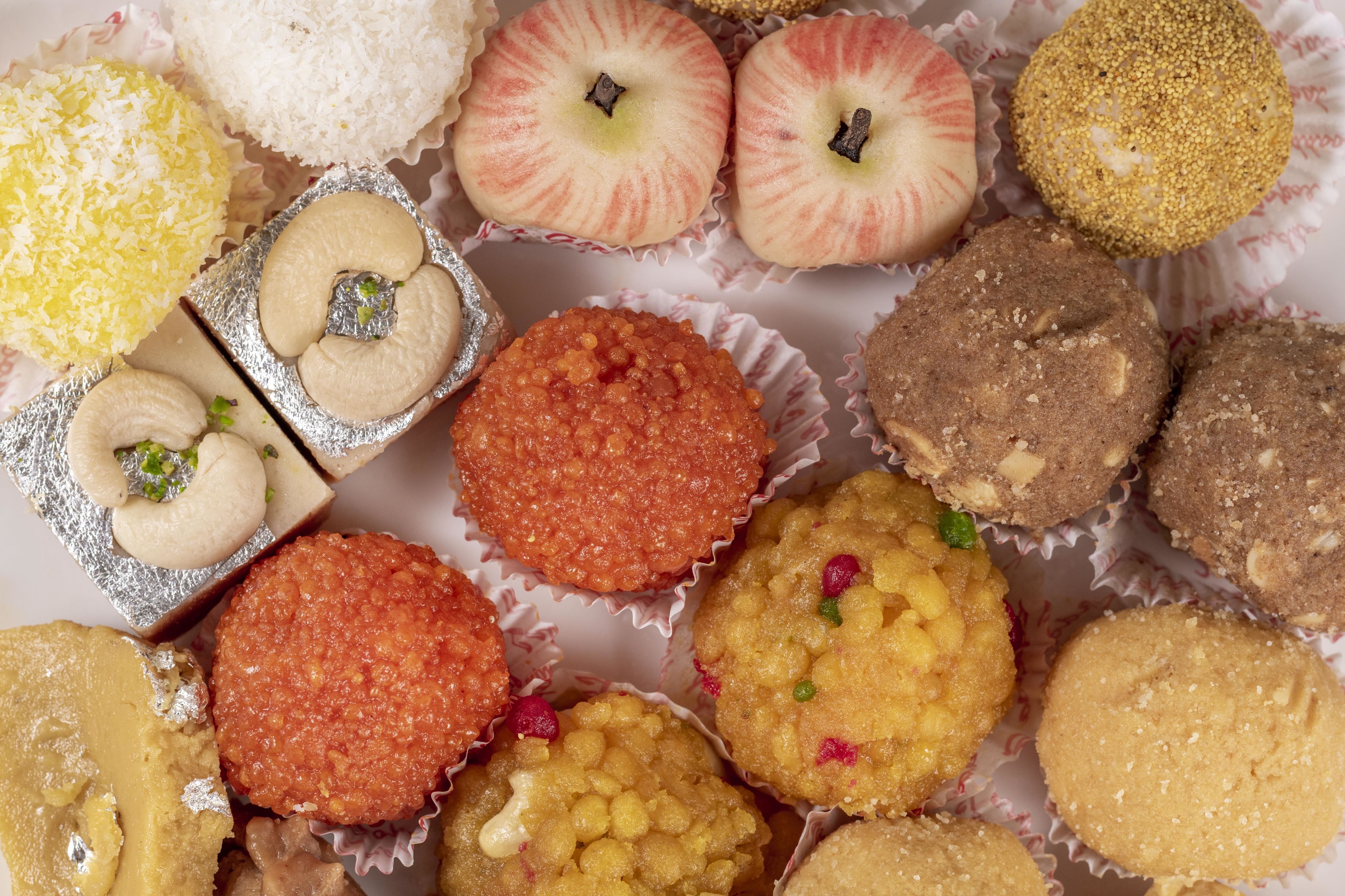 Ladoo Gopal Sweets, Digha Ghat, Patna | Zomato