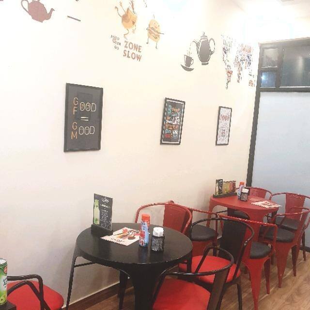 RC Fresh Juice Bar & Food Point, Sector 7, Gurgaon | Zomato